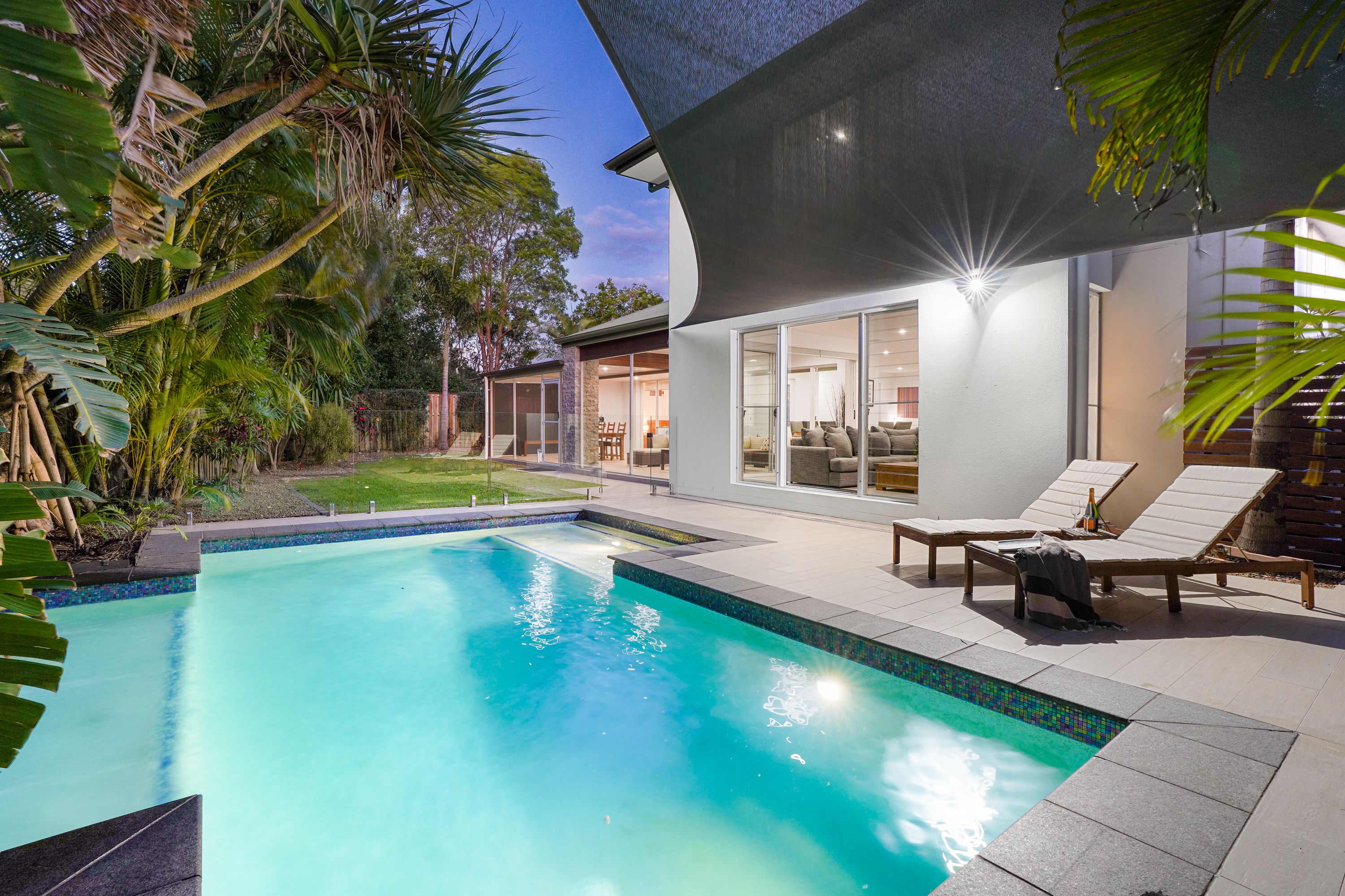 44 Westward Way, Coomera Waters, QLD 4209 - Sold House - Ray White Hope ...