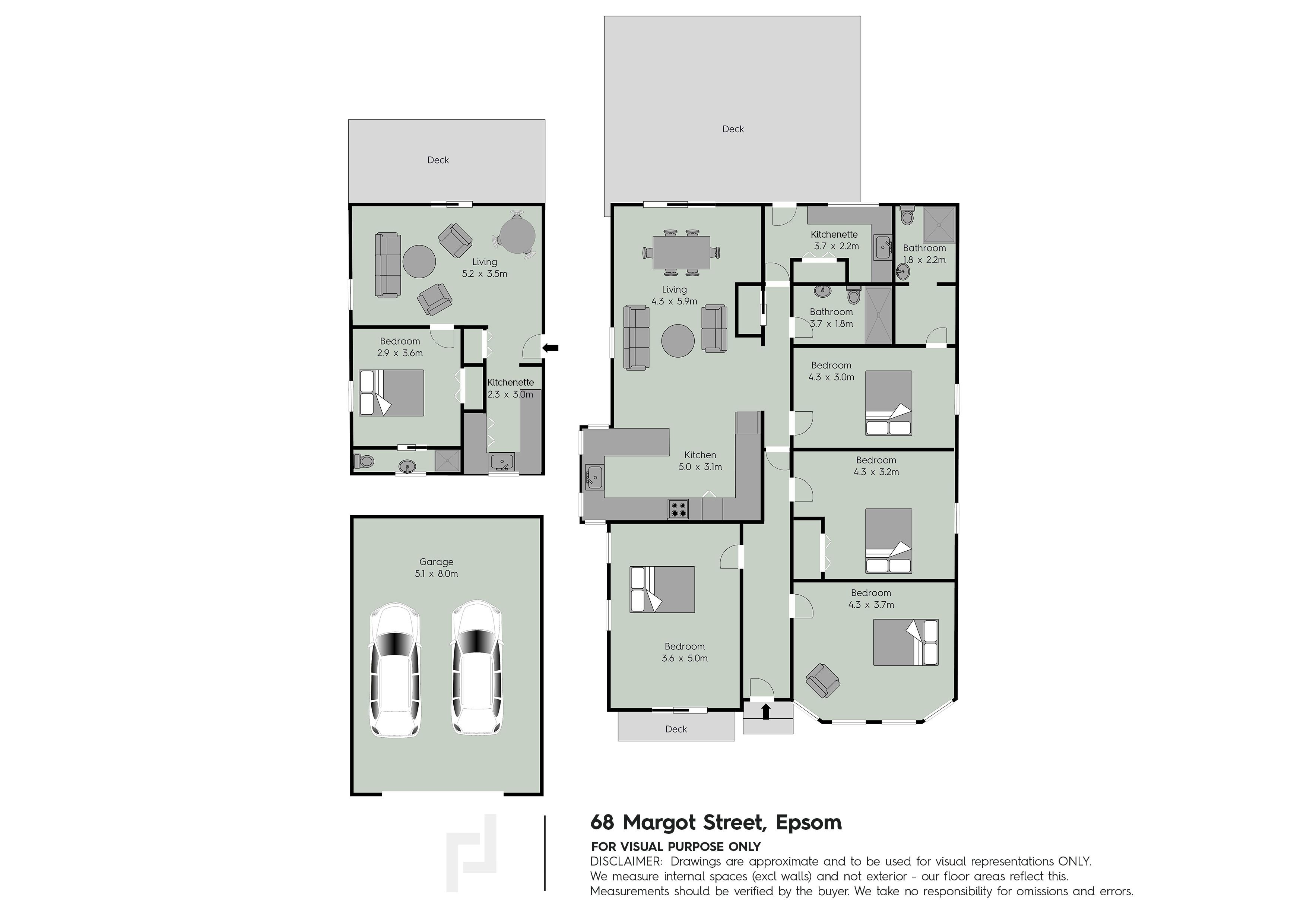 68 Margot Street, Epsom, – Home For Sale • Ray White New Zealand