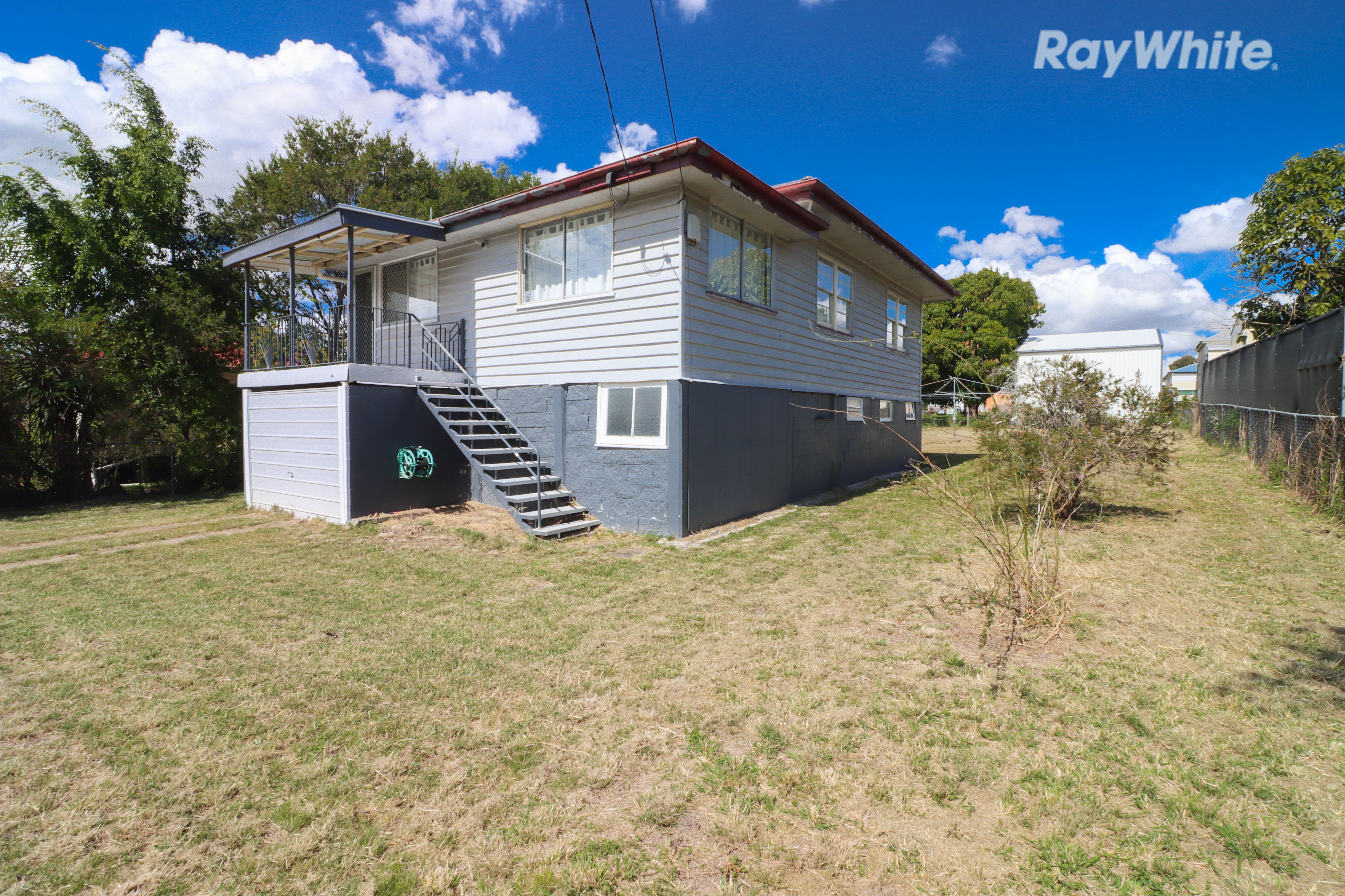 46 Bird Street, Bundamba, QLD – Home For Sale • Ray White