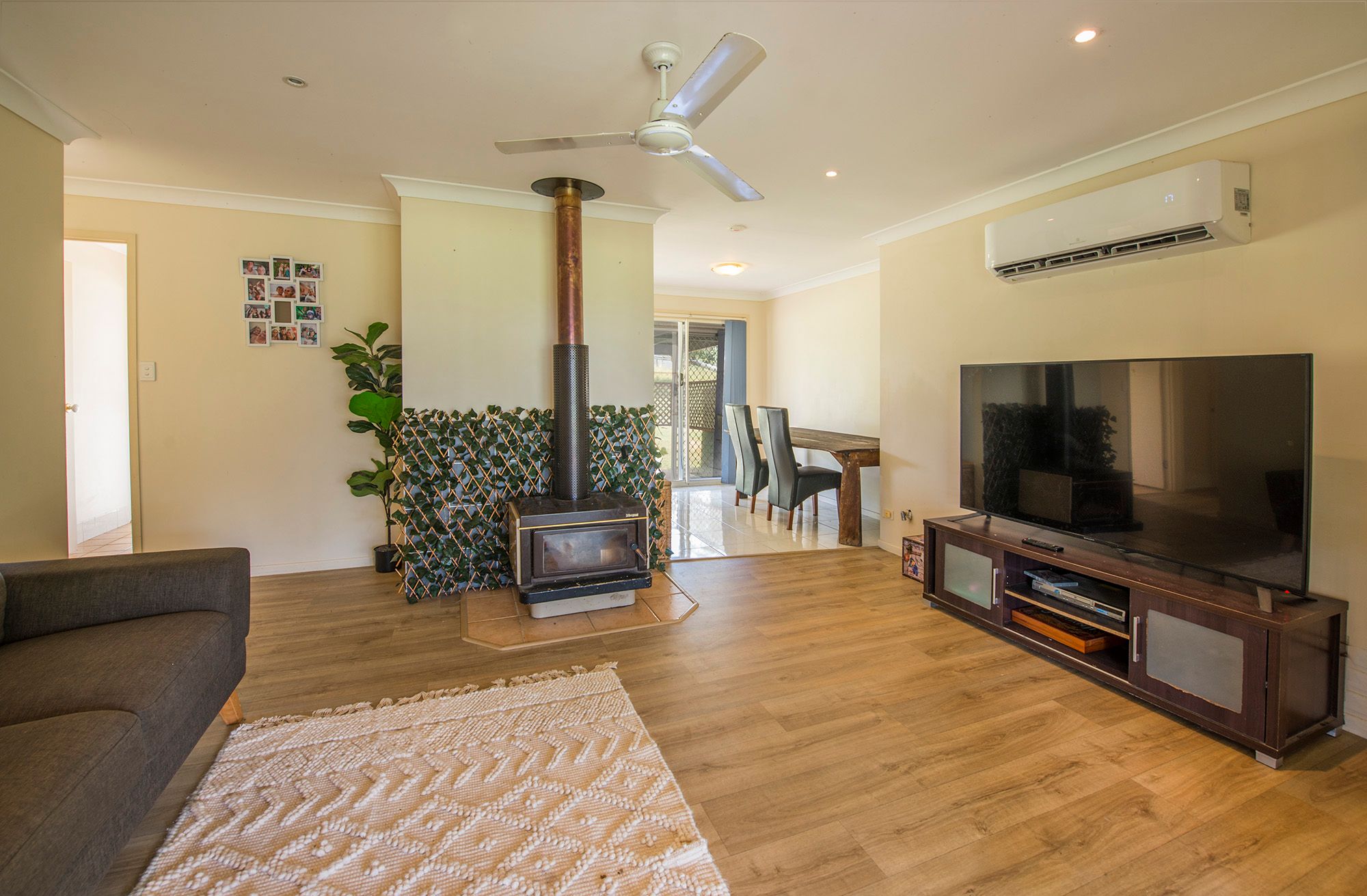 137 Stokes Crossing Road, Mount Walker West, QLD 4340 - Sold House ...