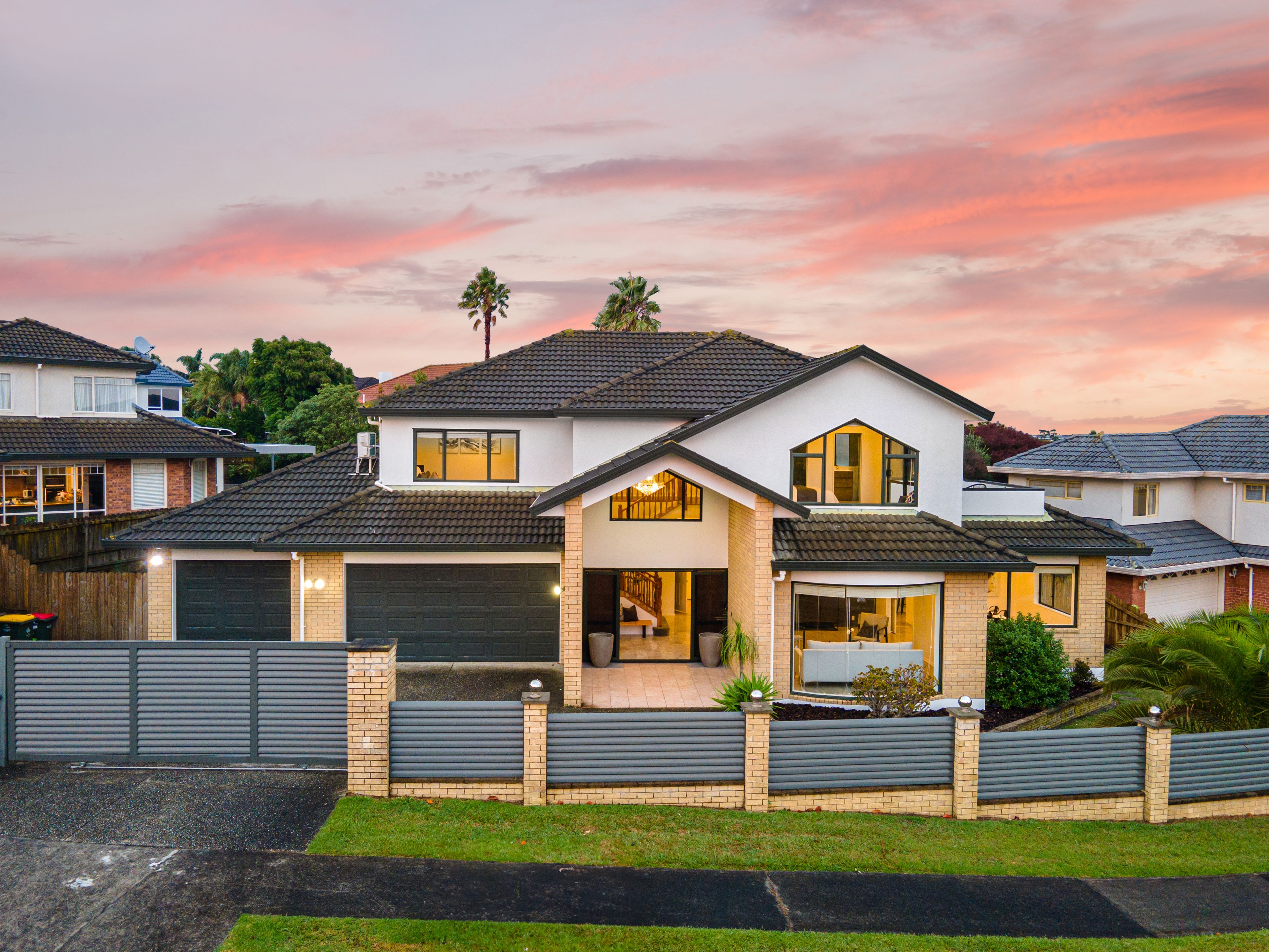 9 Burnaston Court, Dannemora, Manukau City 2016 - Sold House - Ray ...