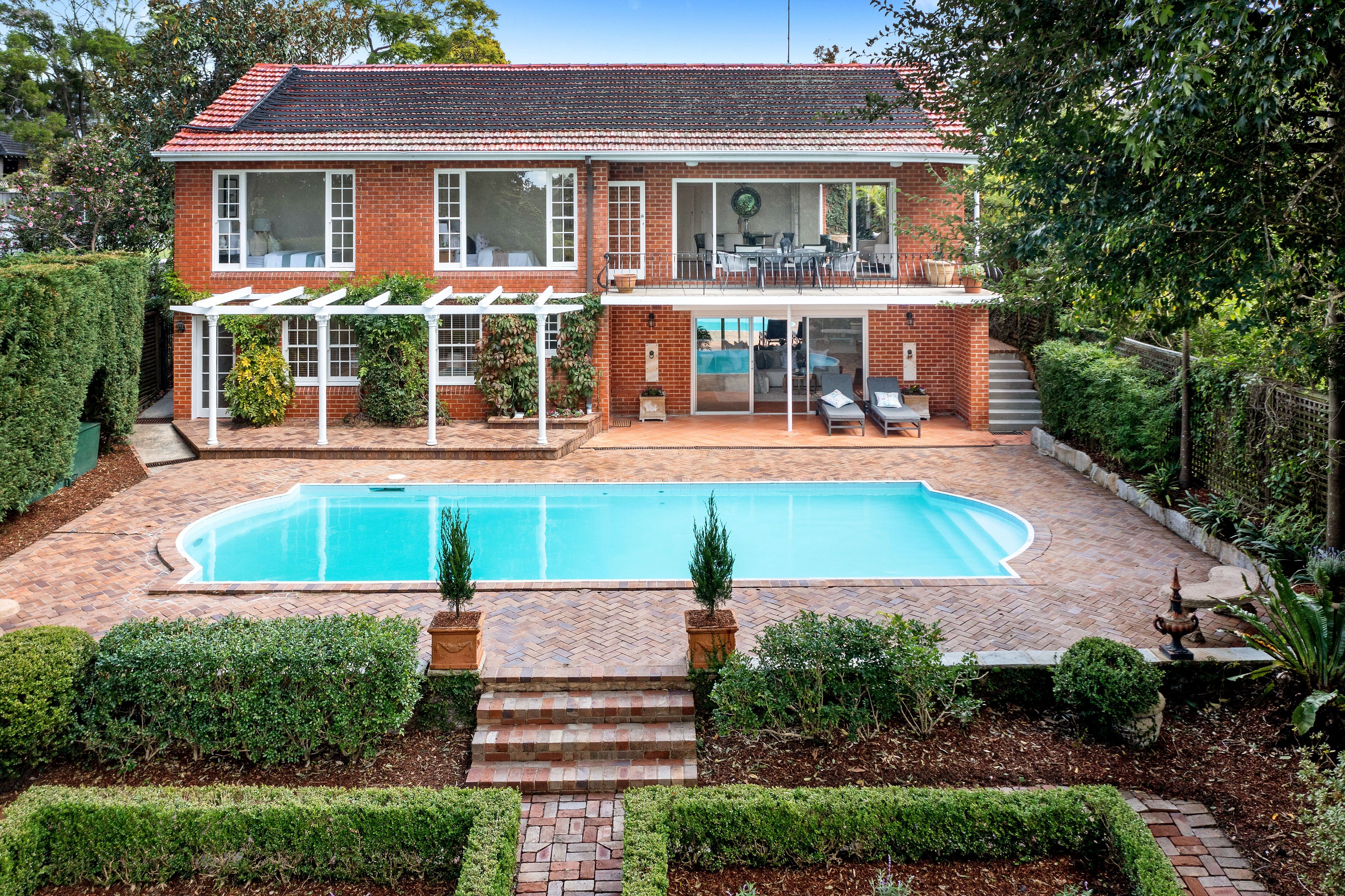 1a Rosebery Road, Killara, NSW 2071 - Sold House - Ray White Upper ...