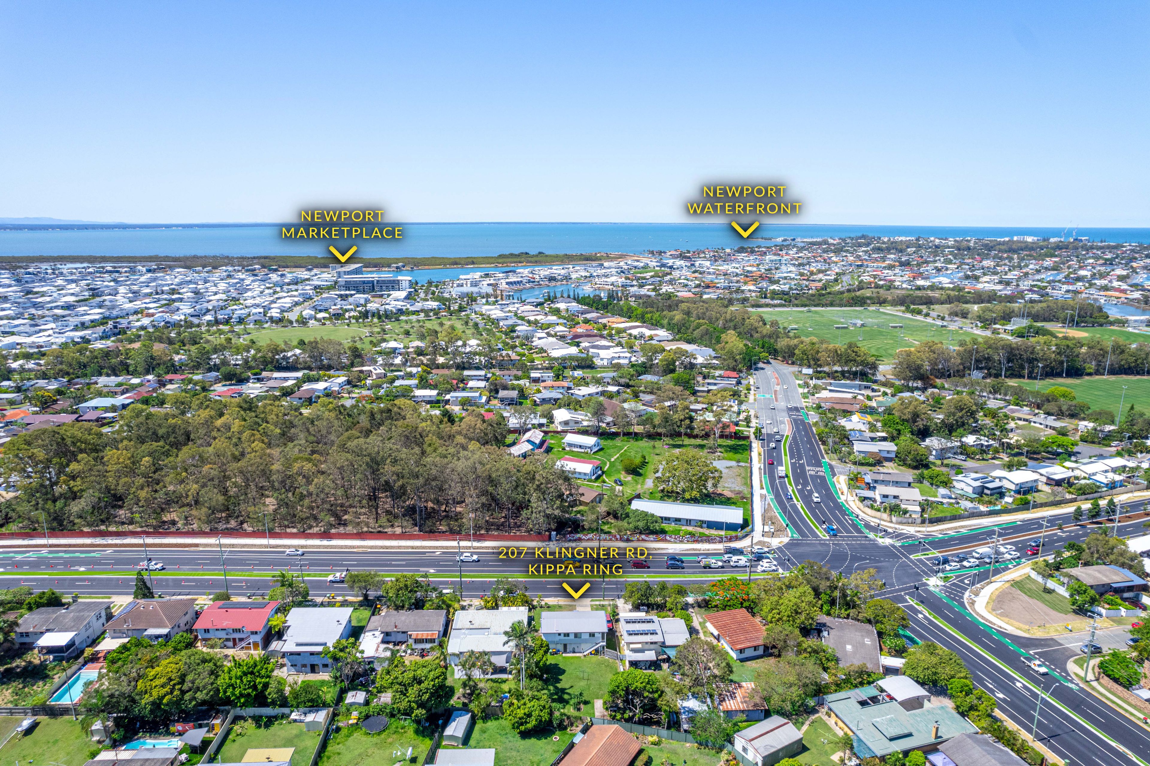 207 Klingner Road, Kippa-Ring, QLD 4021 - Sold House - Ray White Redcliffe