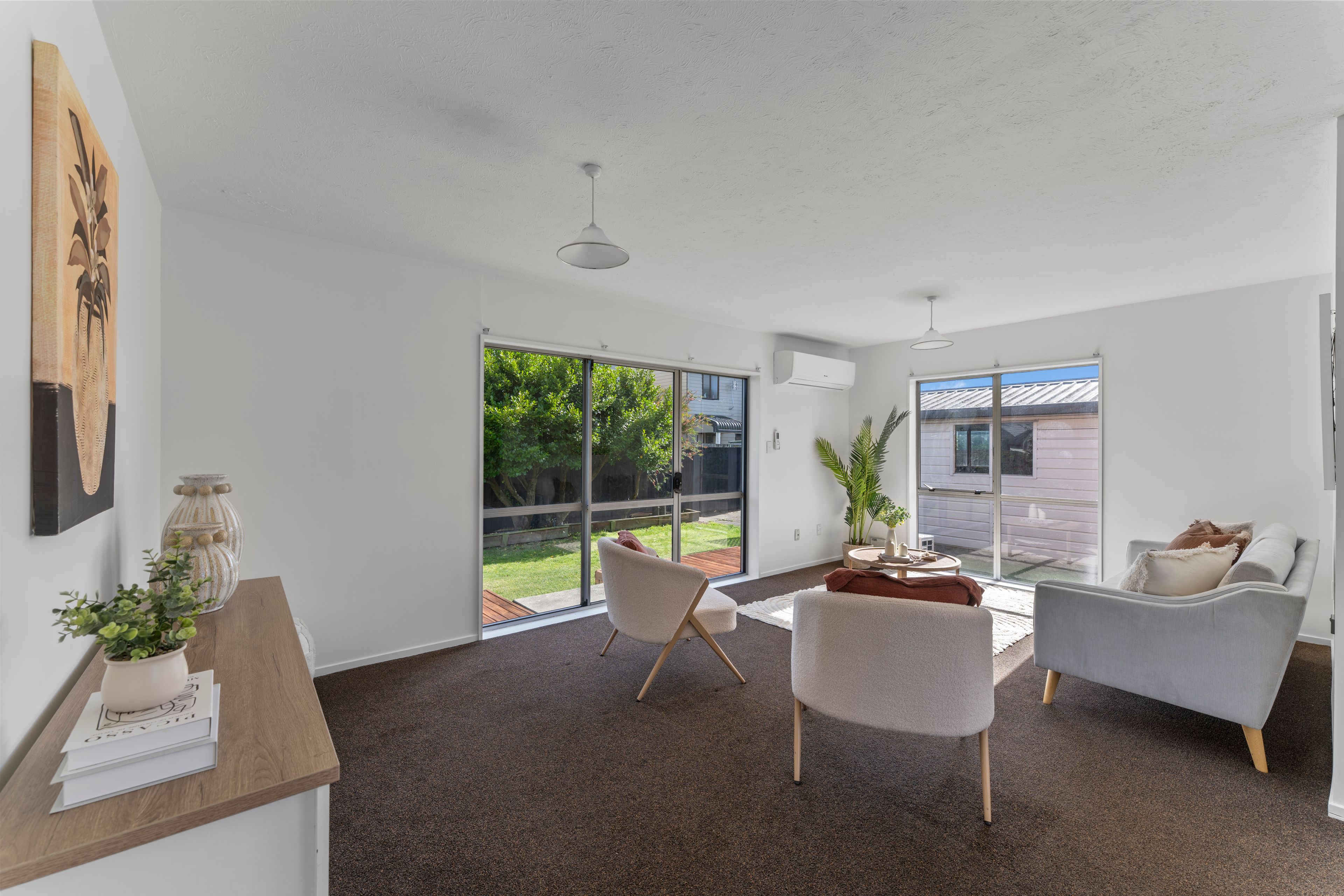 2/29 Brougham Street, Addington, Christchurch City 8011 - House for ...