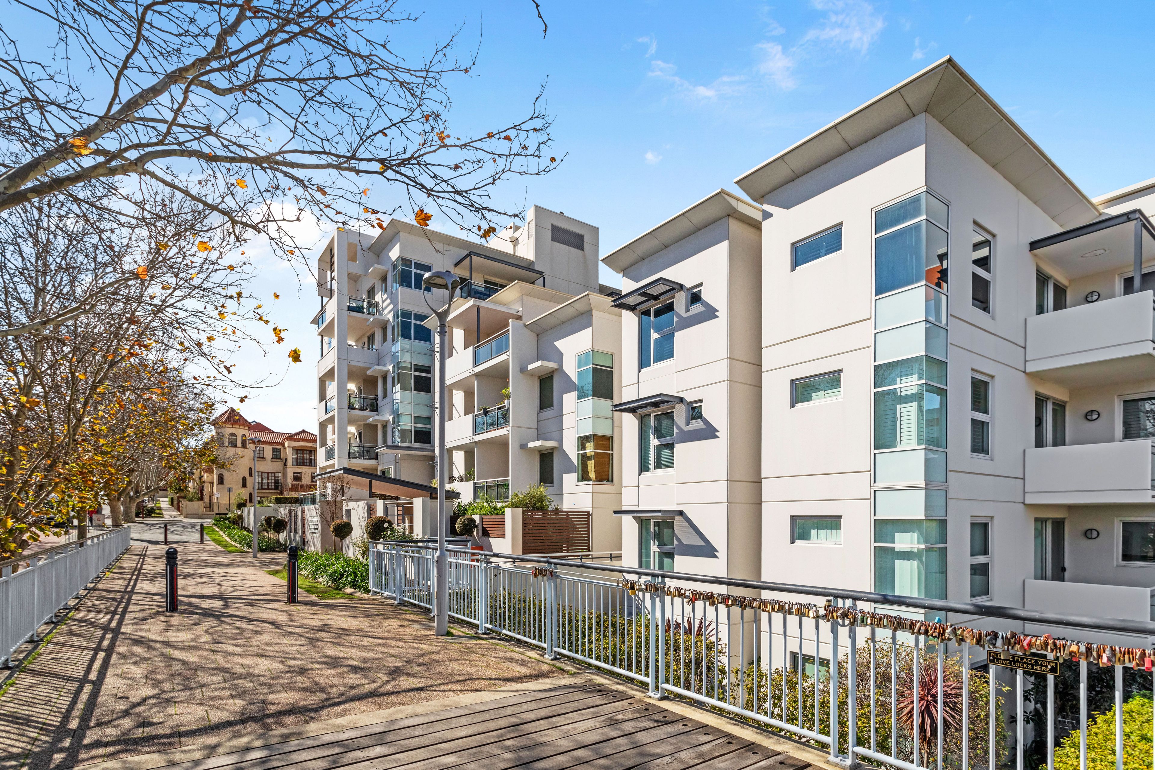 16/1 Henry Lawson Walk, East Perth, WA – Home For Sale • Ray White