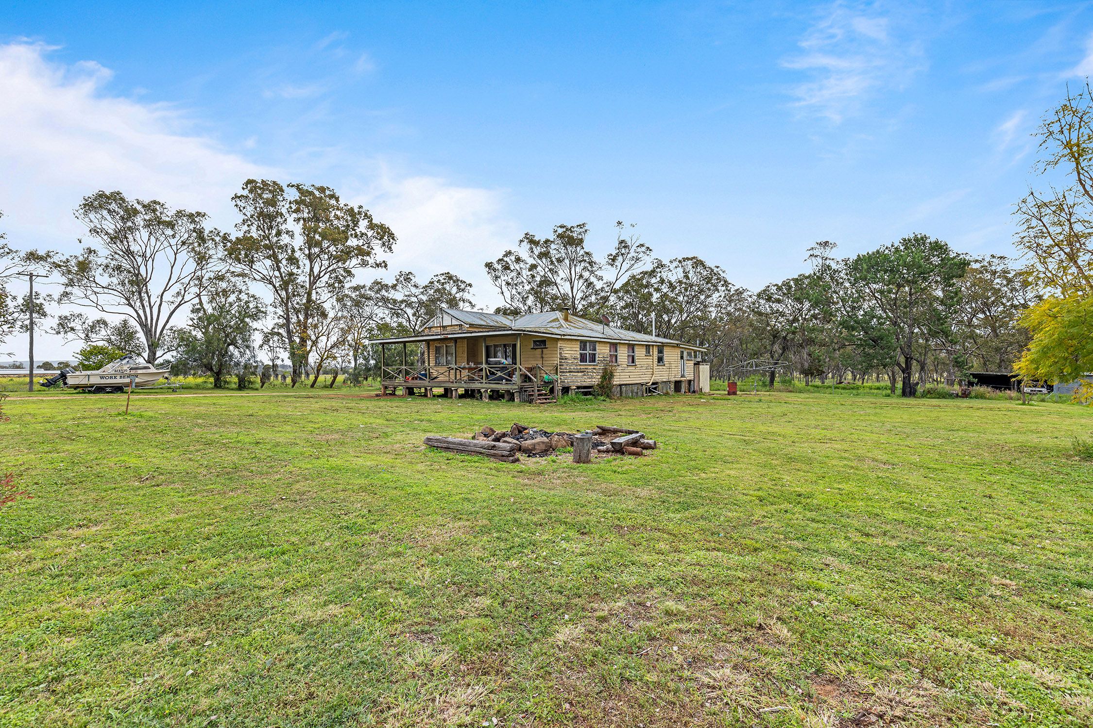 143 Glenbuckie Road, Talgai, QLD 4362 - Sold Rural Property - Ray White ...