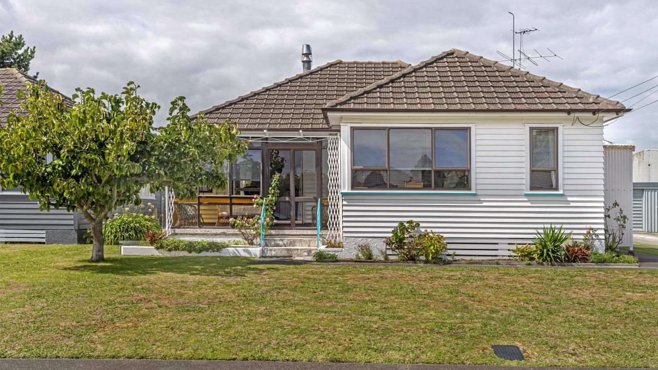 40 Grafton Road, Te Hapara, Gisborne District 4010 - Leased House - Ray ...