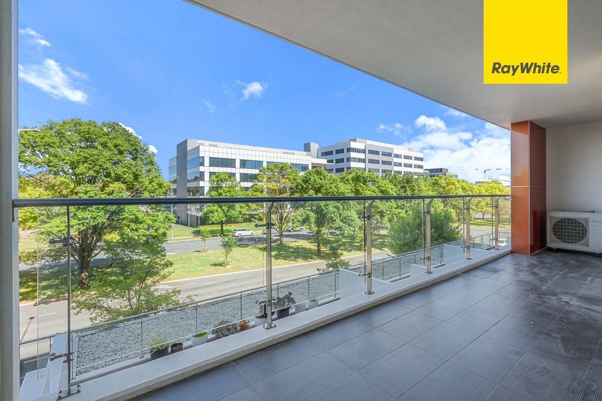 25/57 Benjamin Way, Belconnen, ACT 2617 - Apartment for Rent - Ray ...