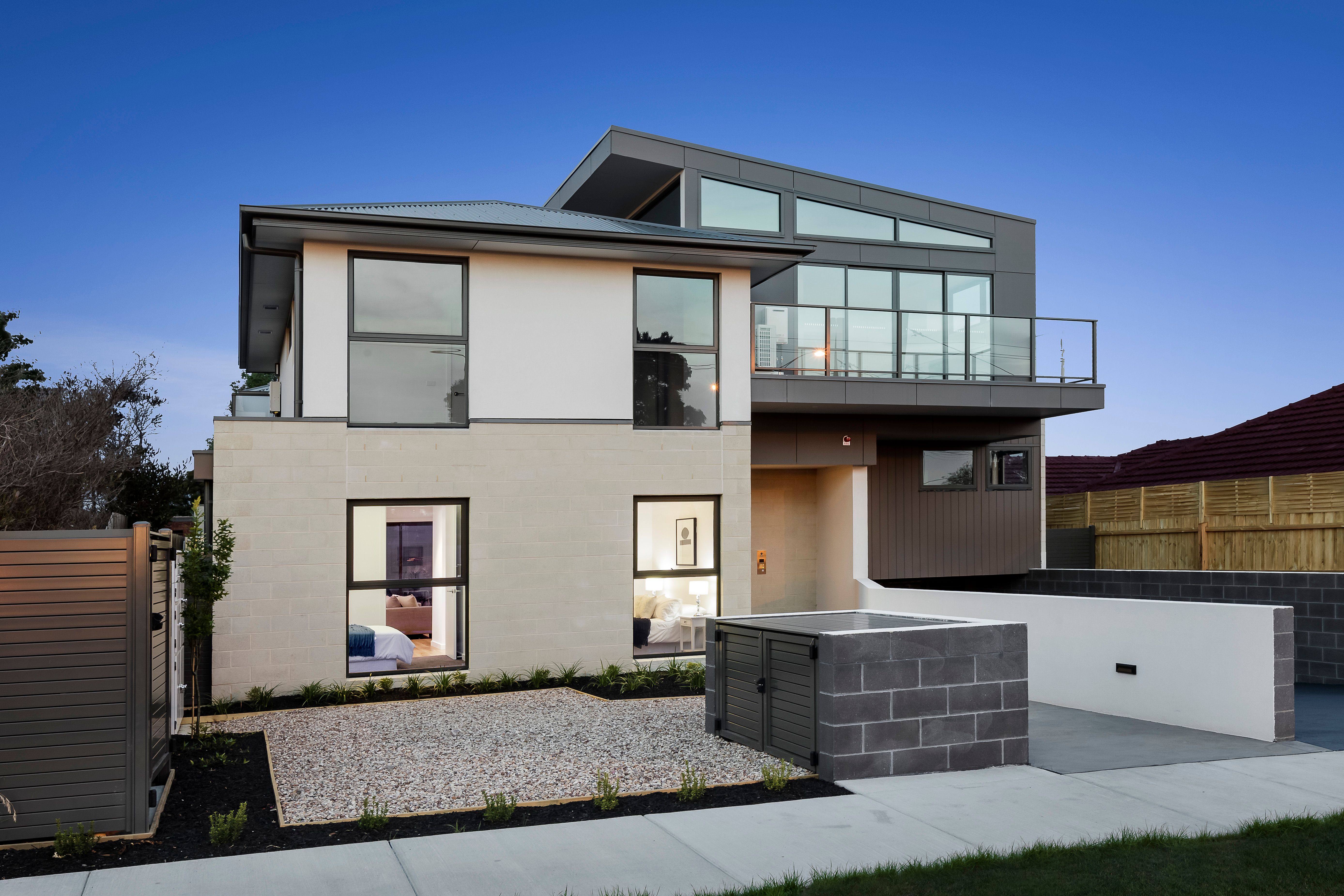 101/2029 Dandenong Road, Clayton, VIC 3168 - Apartment for Rent - Ray ...