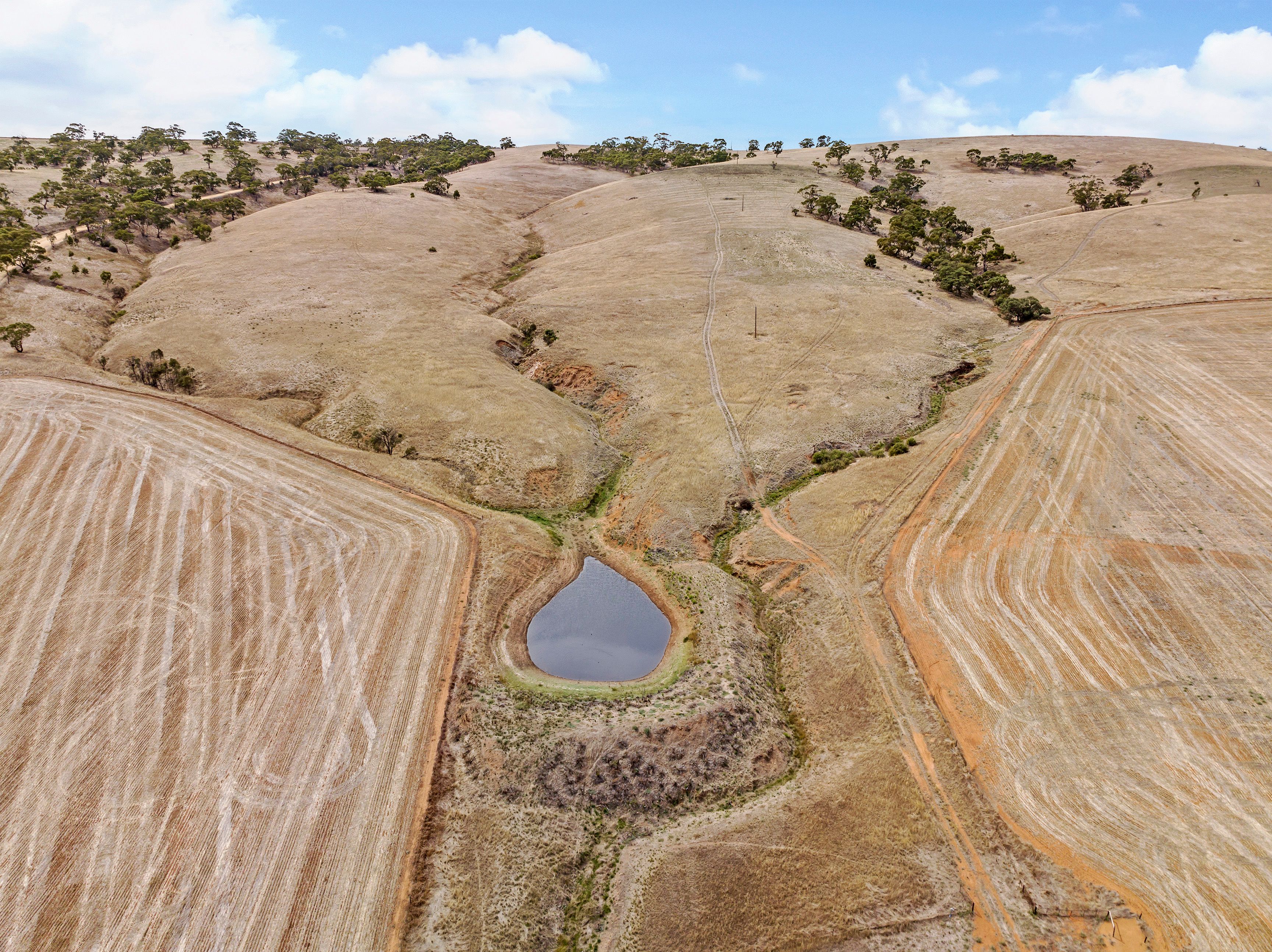 'Lamonds' Mount George Road, Hoyleton, SA 5453 - Sold Rural Mixed ...