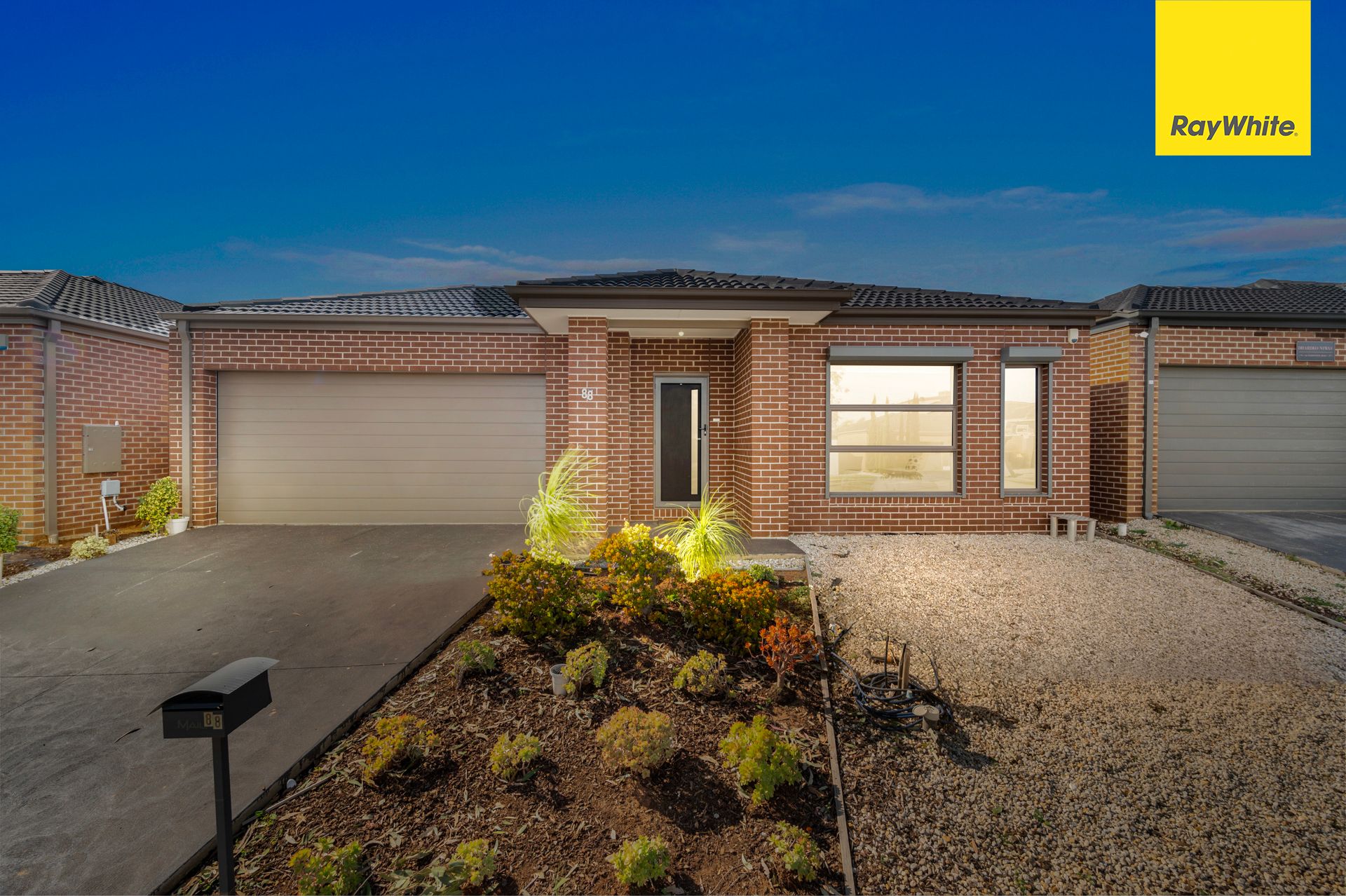 88 Turpentine Road, Brookfield, VIC 3338 - Sold House - Ray White Melton