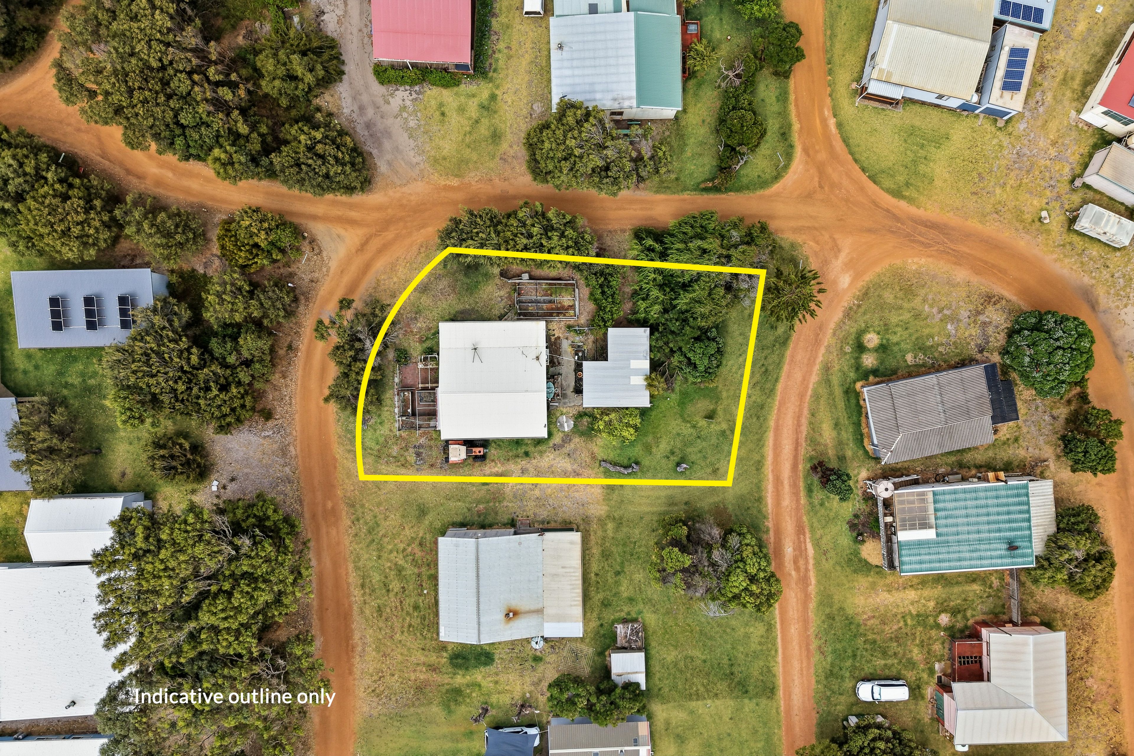 Site 217 Windy Harbour Road, Windy Harbour, WA 6262 - Home for Sale ...