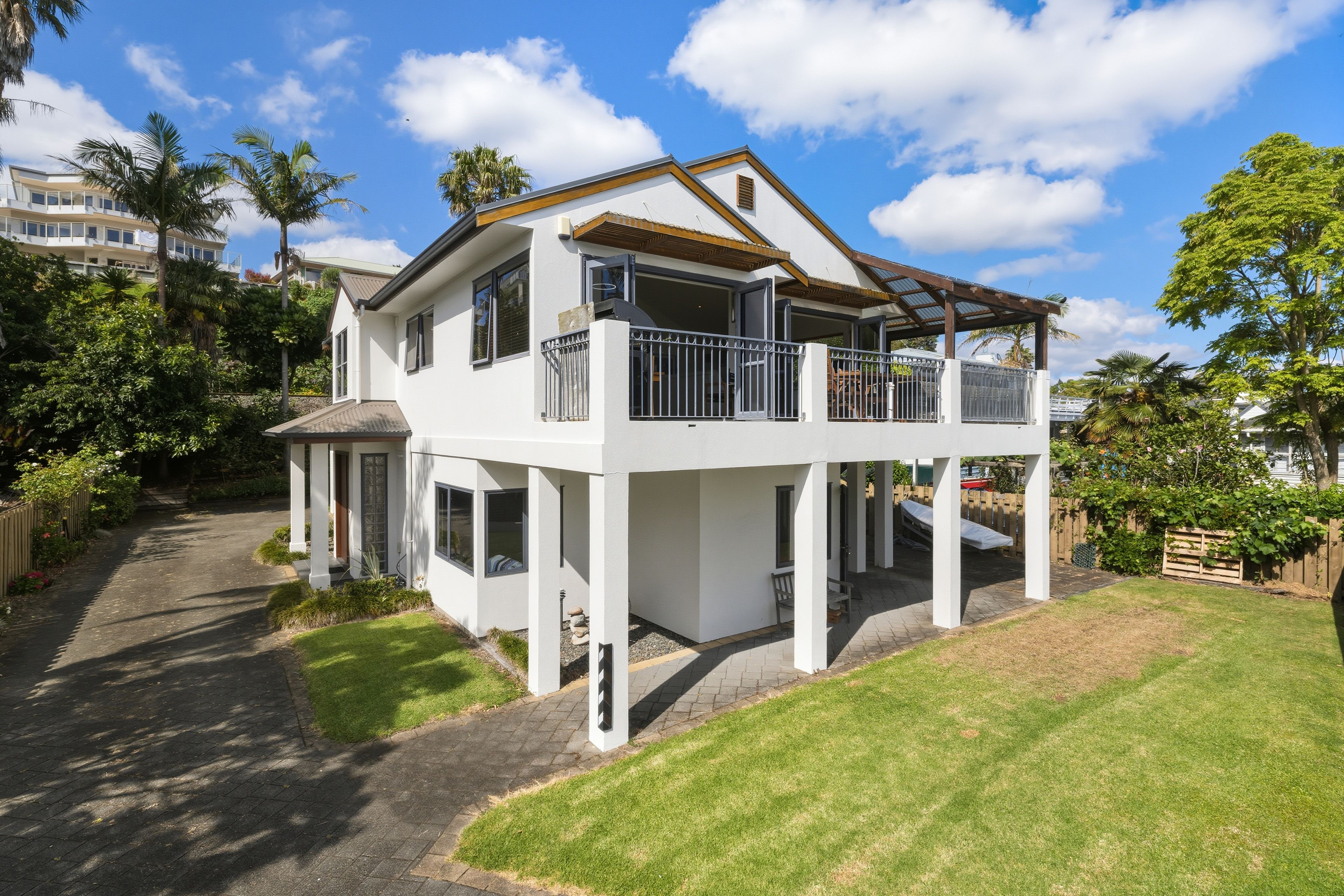 13B Beach Road, Otumoetai, Tauranga City 3110 - Sold House - Ray White ...