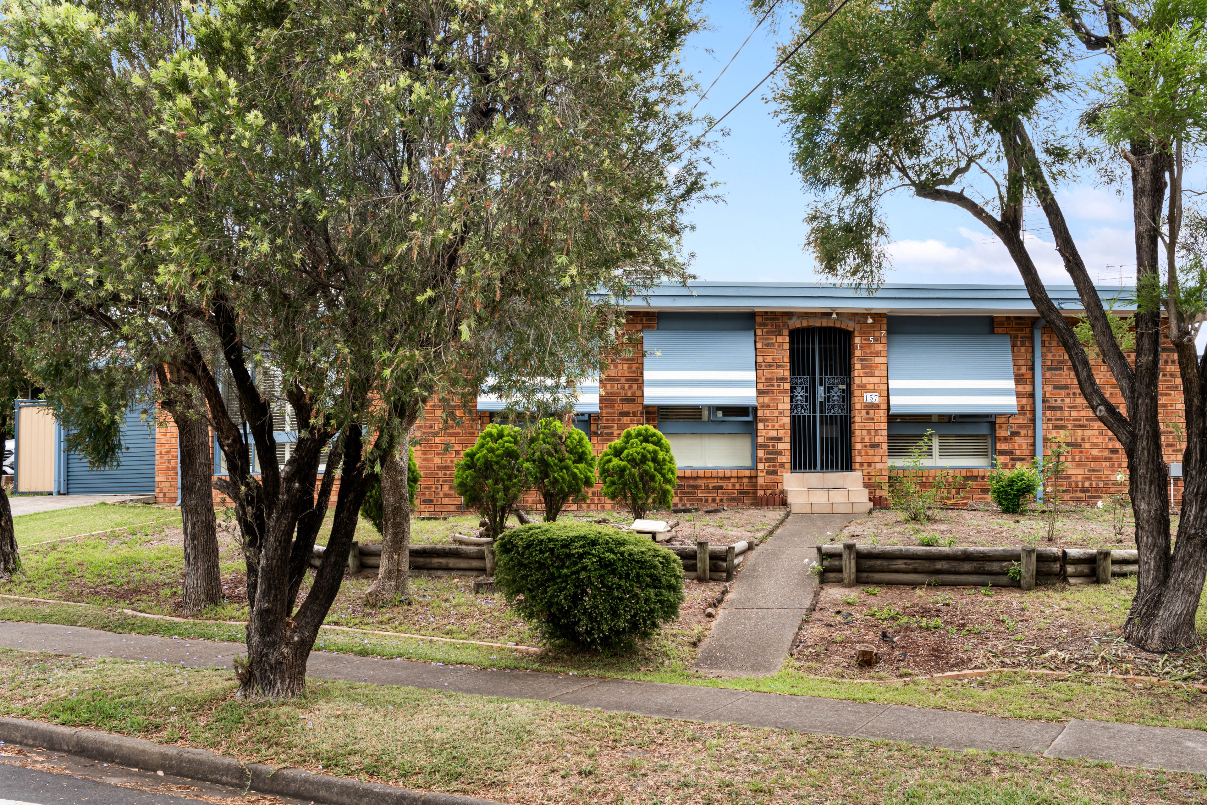 157 Maxwell Street, South Penrith, NSW 2750 - Sold House - St Marys, St ...