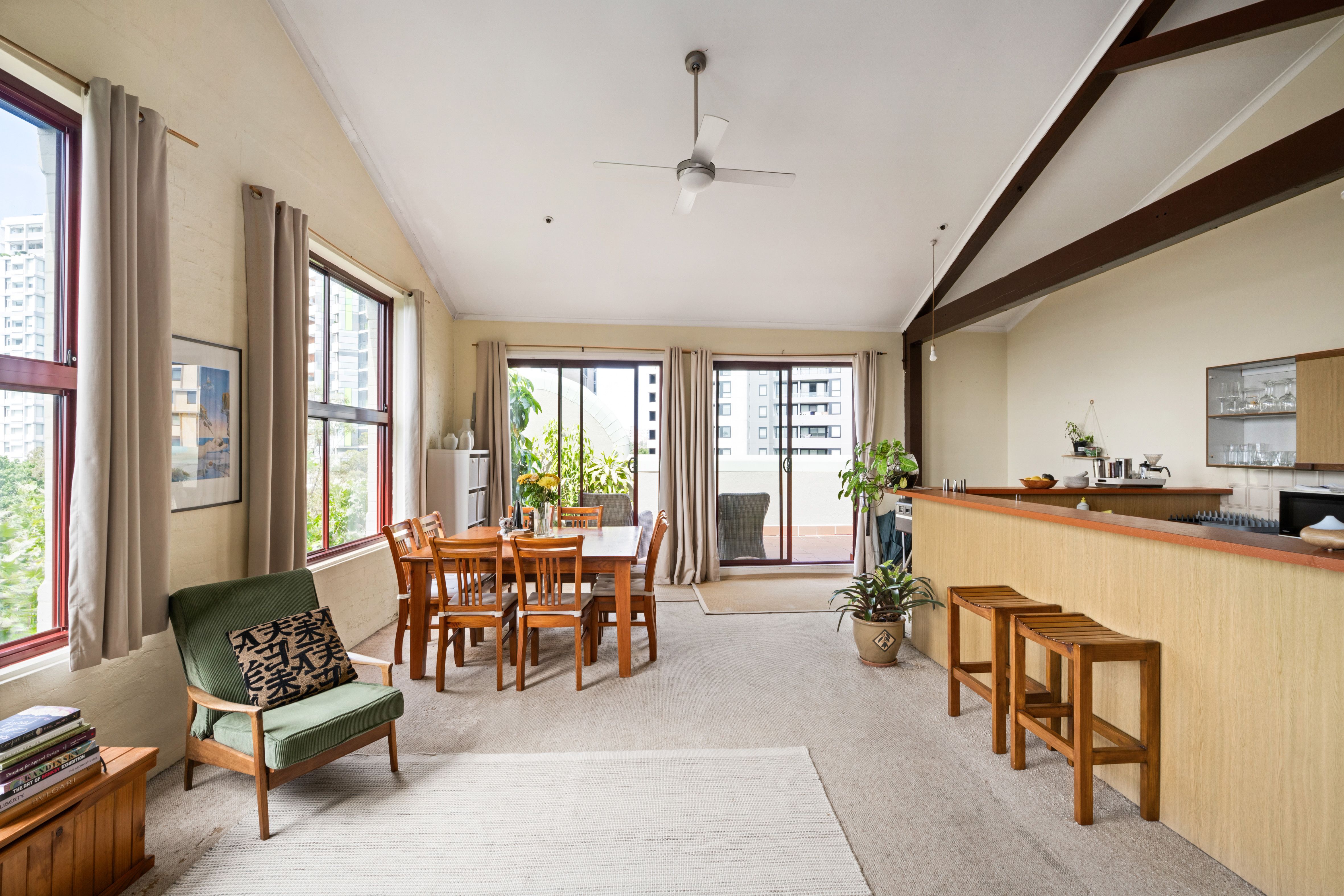 401/1-9 Marian Street, Redfern, NSW 2016 - Sold Apartment - Ray White ...