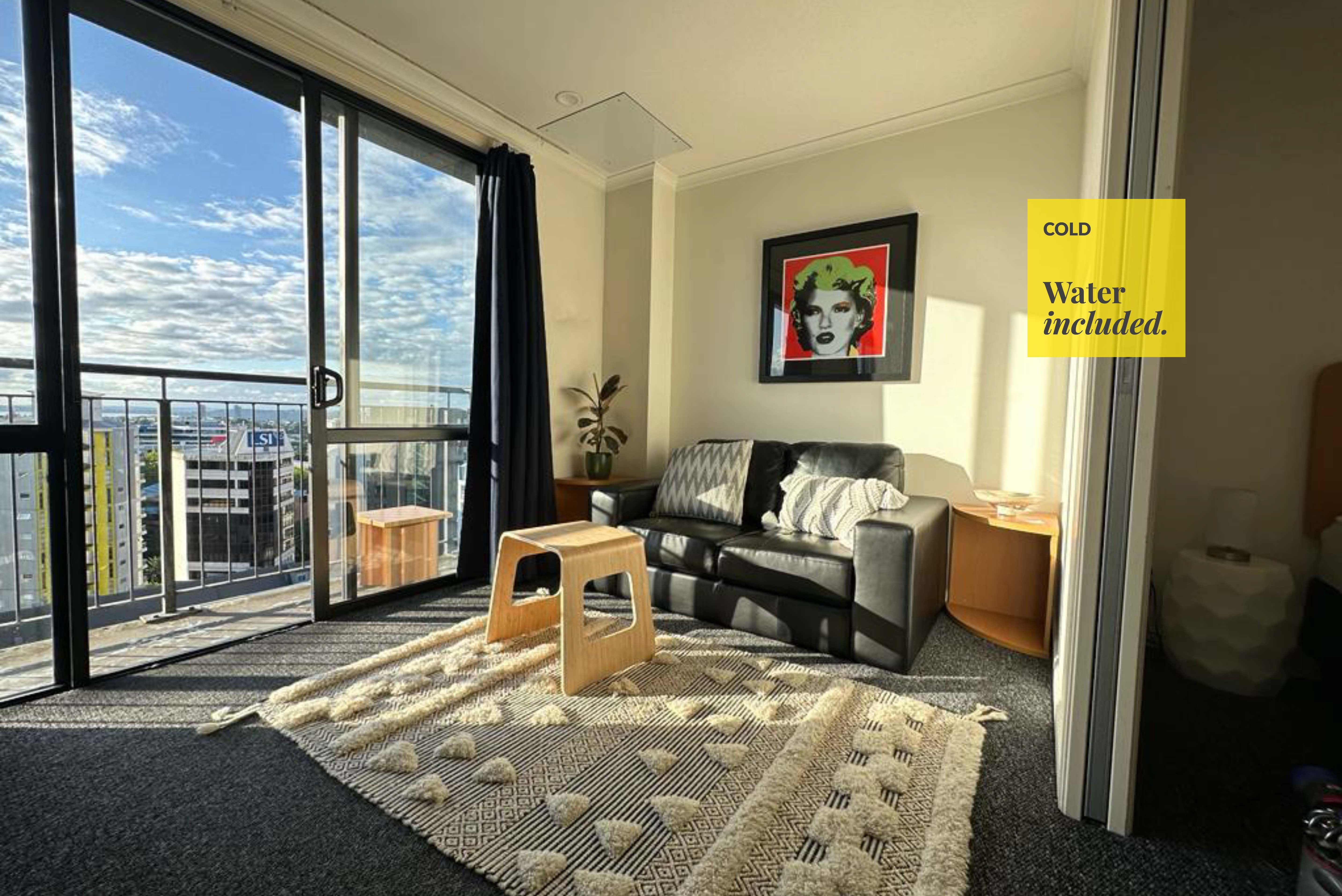 L10/508 Queen Street, Auckland Central, Auckland City 1010 - Leased ...