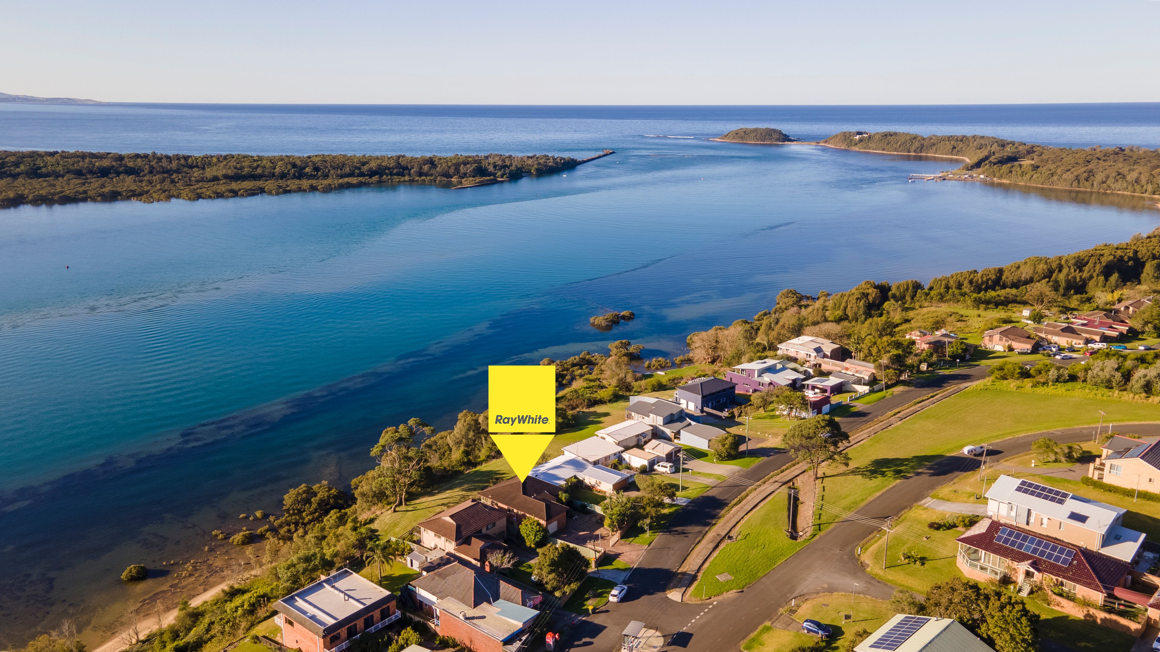 75 Orama Crescent, Orient Point, NSW 2540 - Sold House - Ray White ...