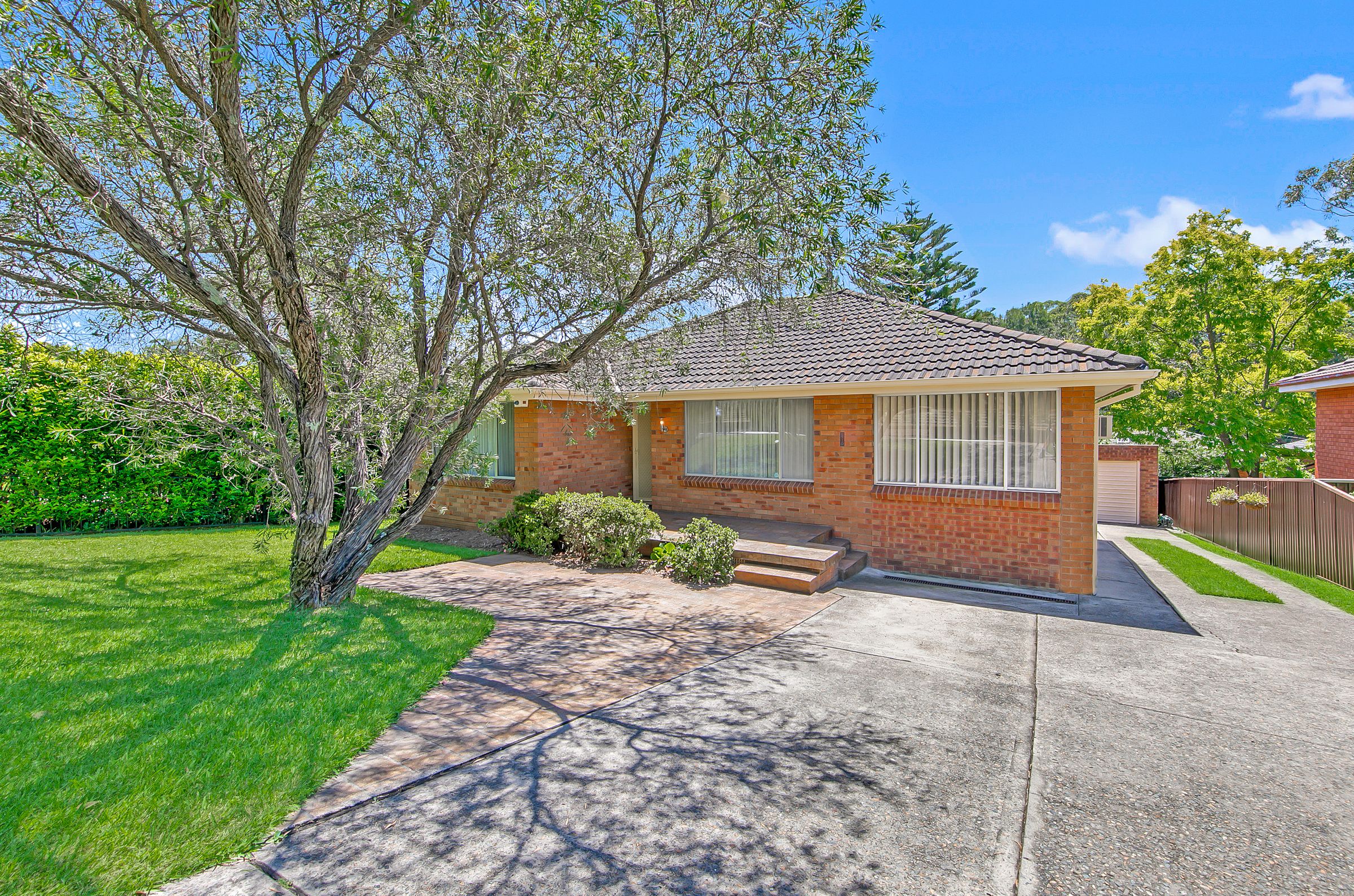 216 Kissing Point Road, Dundas, NSW 2117 - Sold House - Ray White ...