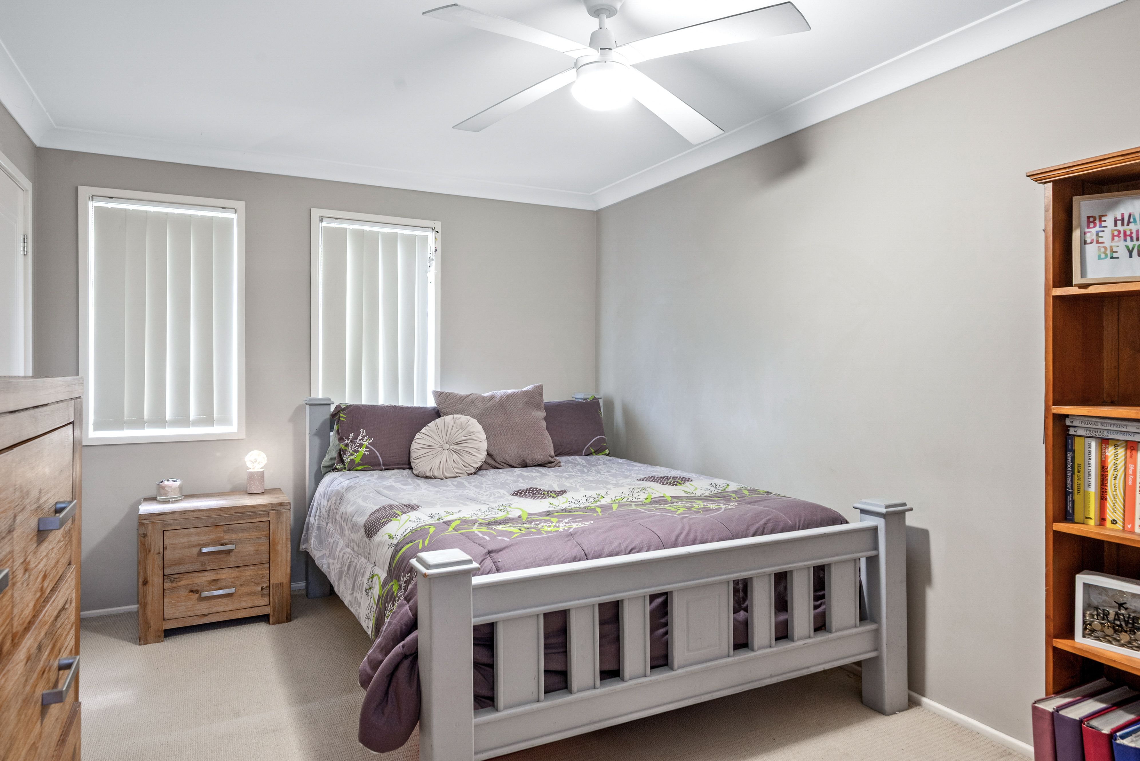26 St Simon Close, Blair Athol, NSW 2560 - Sold House - Ray White ...