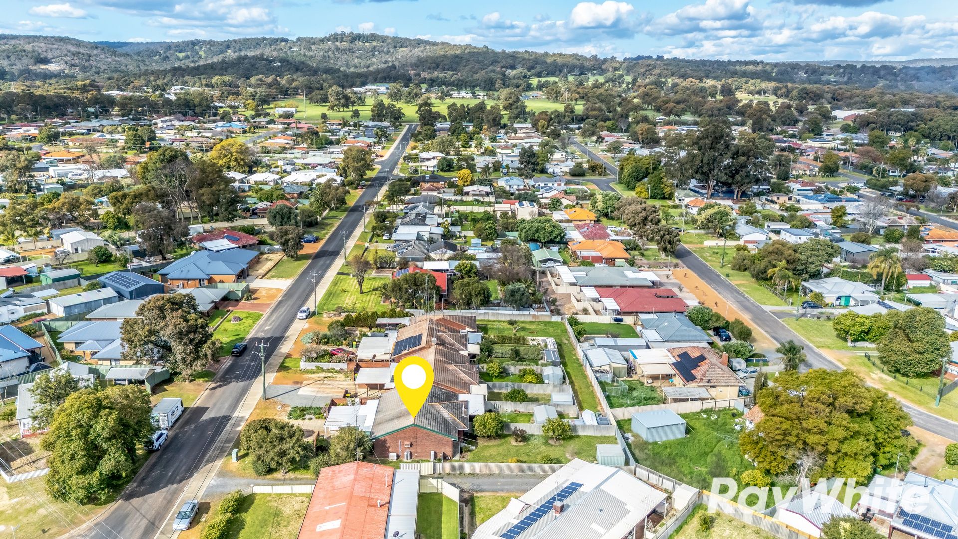3A Jackson Street, Waroona, WA 6215 - Sold Unit - Ray White Mandurah