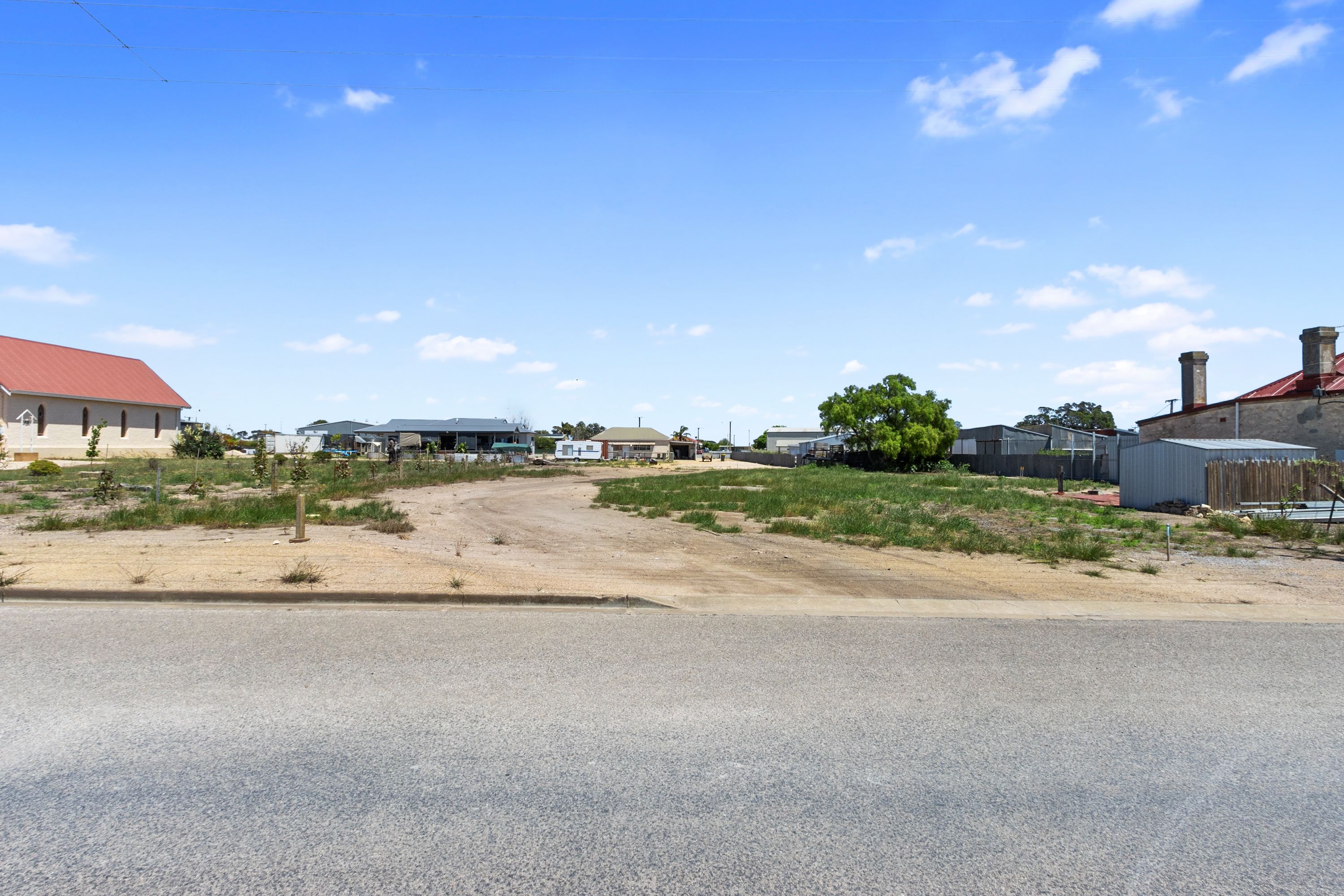 8 Sturt Bay Road, Warooka, SA 5577 - Sold Land - Ray White Yorke Peninsula