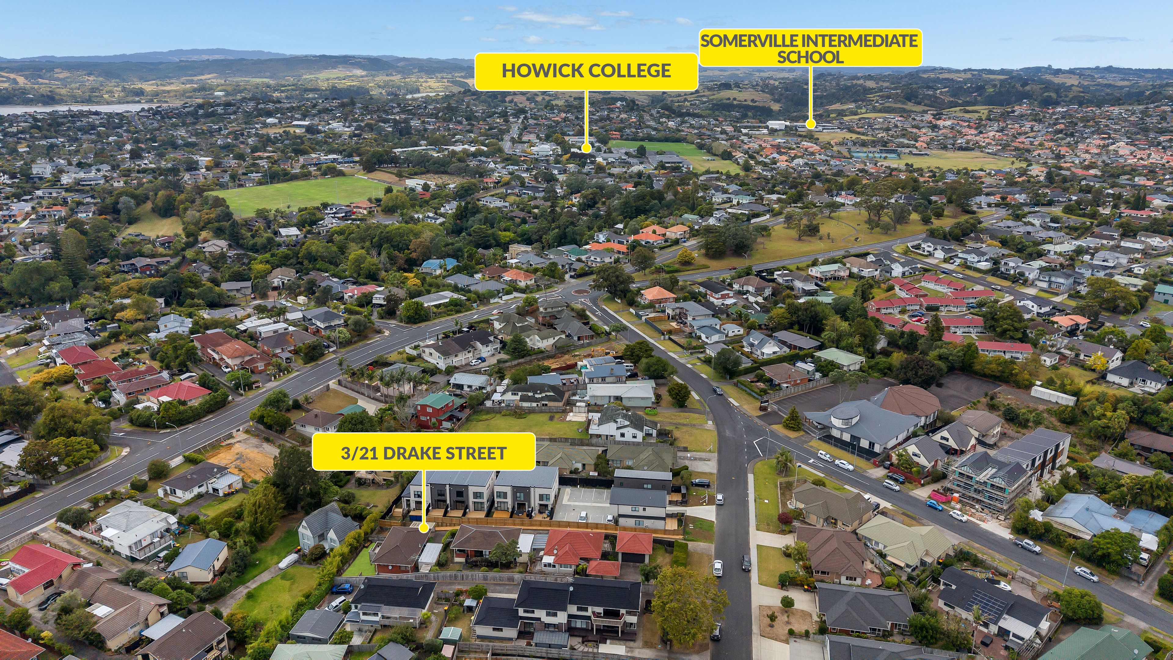 3/21 Drake Street, Howick, Manukau City 2014 - Sold House - Ray White ...