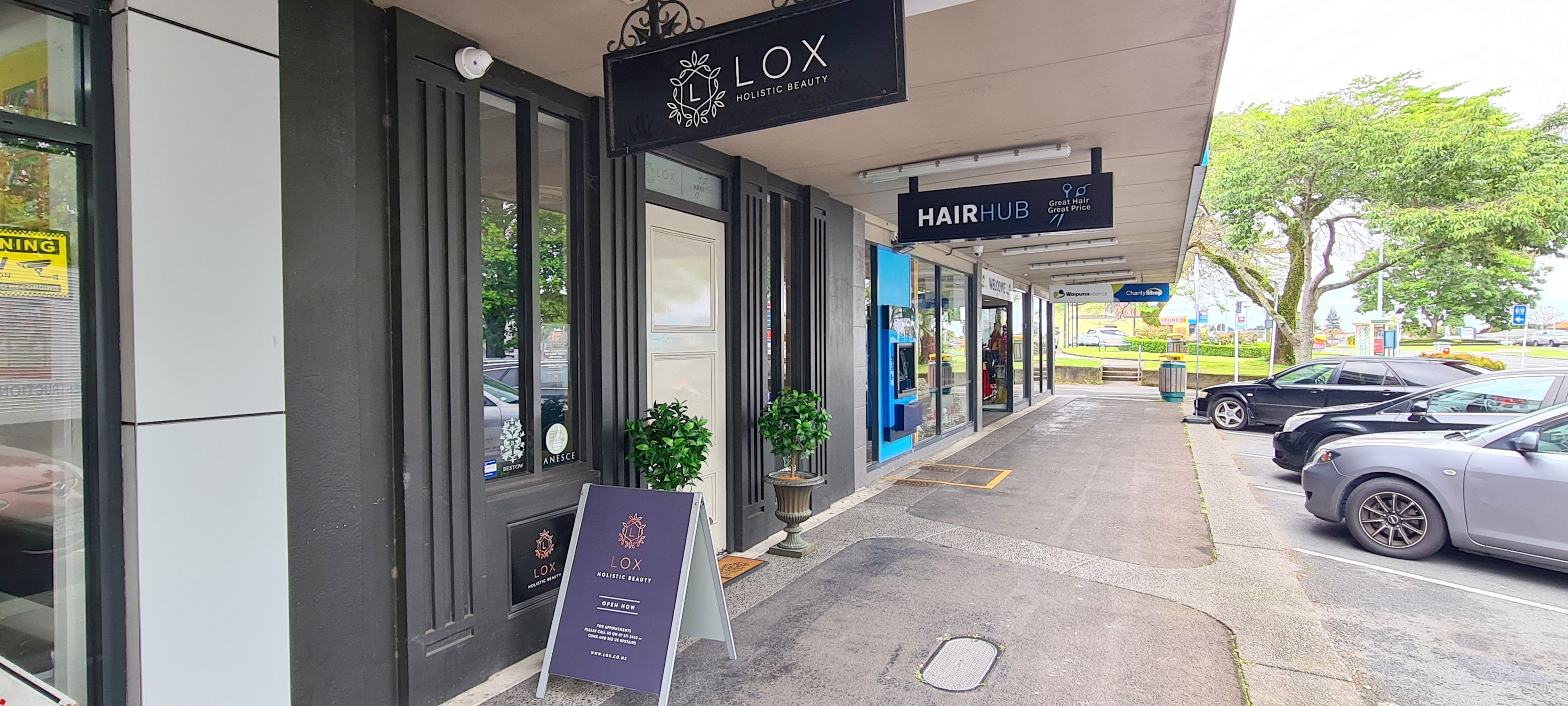 1267 Cameron Road, Greerton, Tauranga City 3112 - Leased Retail - Ray ...