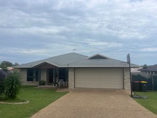 12 Koolamarra Drive, Gracemere, QLD 4702 - Leased House - Ray White ...