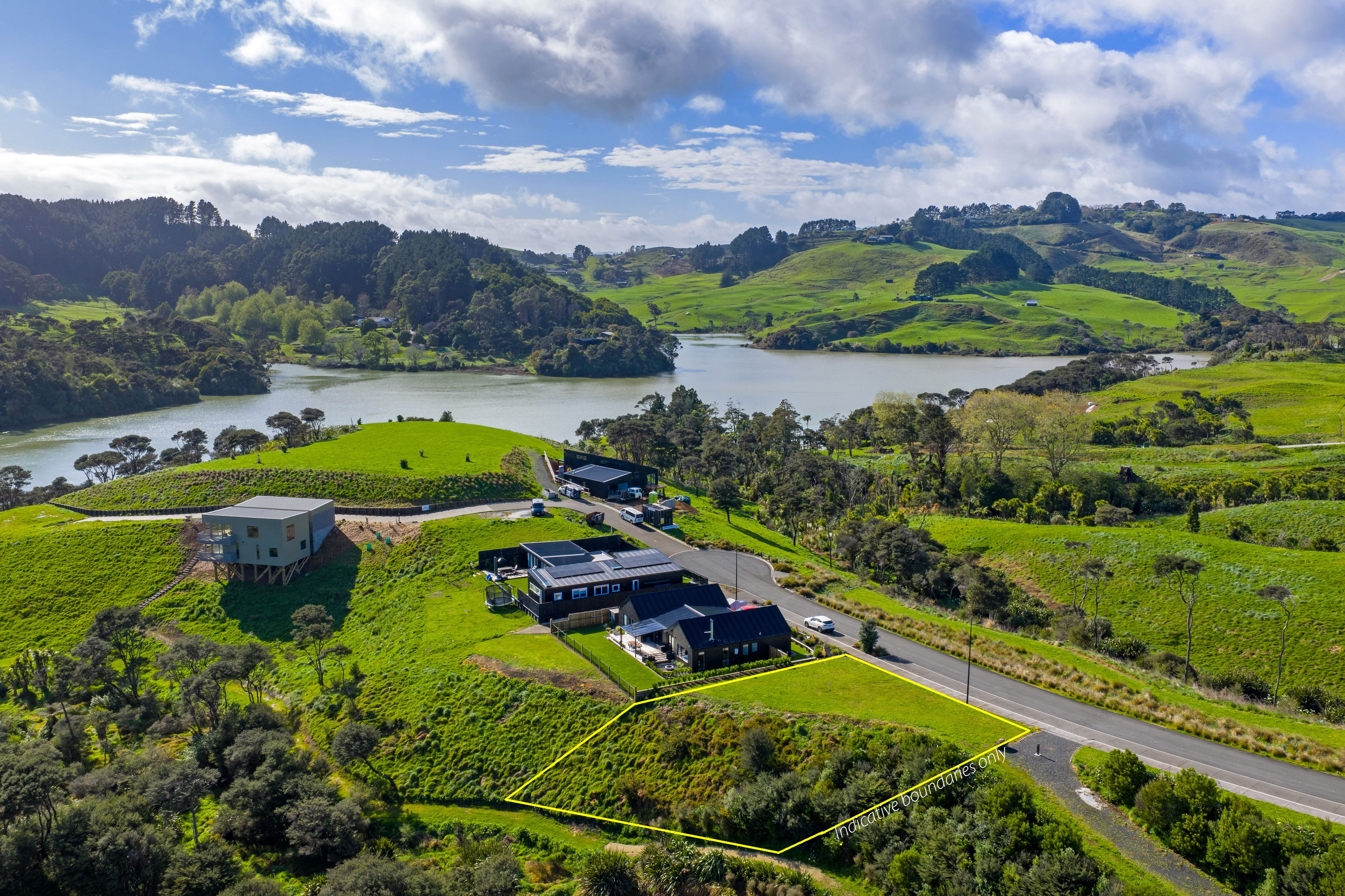 13 Ruruhi Street, Raglan, Waikato District 3225 - Section for Sale ...