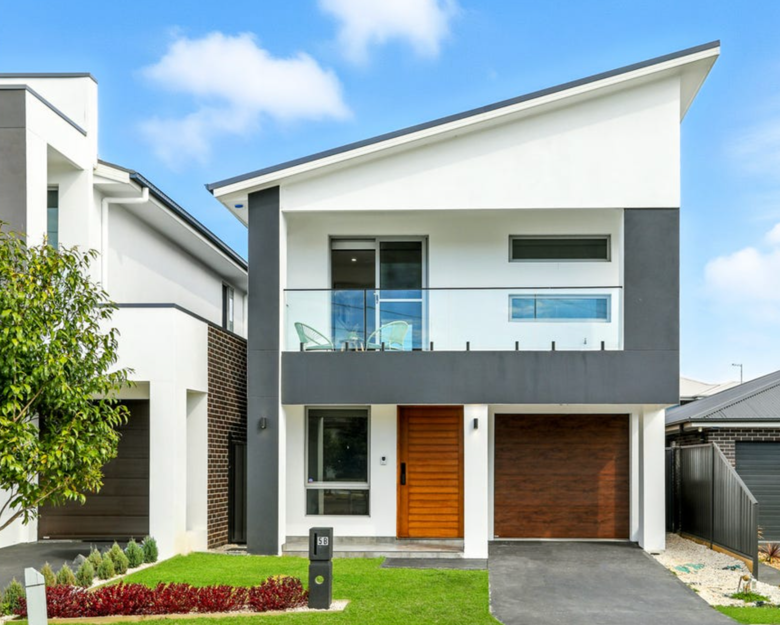 5B Sainsbury Road, Catherine Field, NSW 2557 - Leased House - Three ...