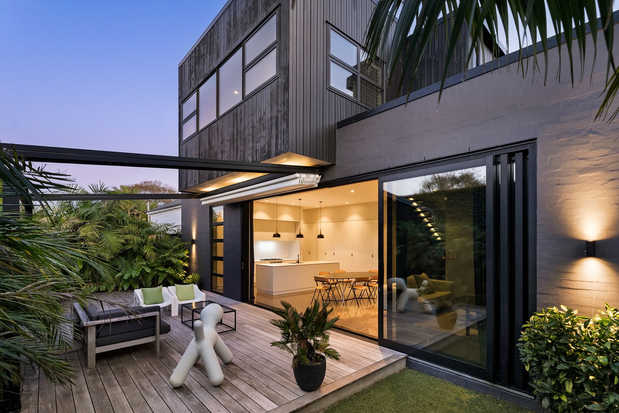 4A Finch Street, Morningside, Auckland City 1022 - Sold House - Ray ...