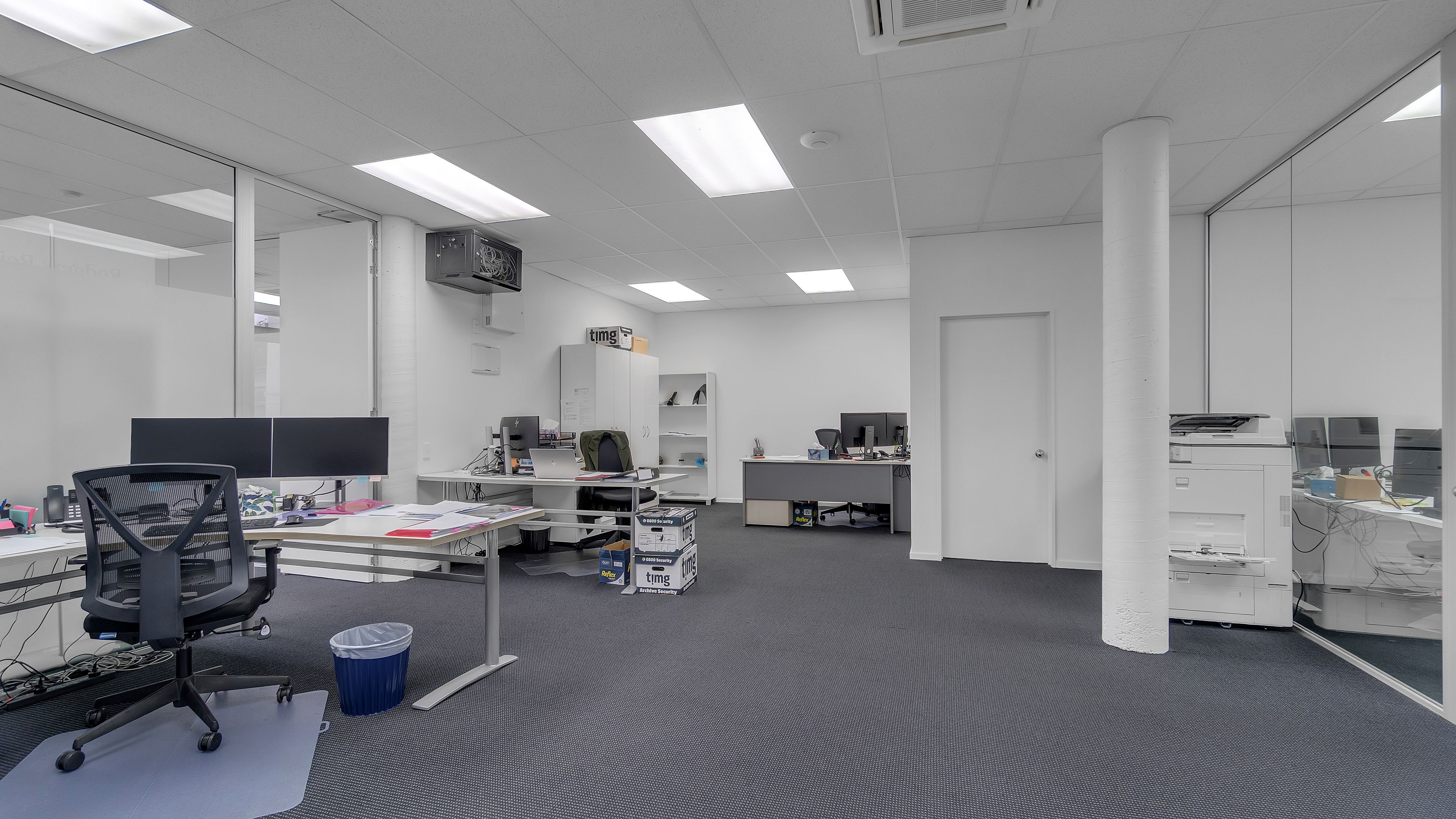 32c Sheffield Crescent, Burnside, Christchurch City 8041 - Office ...