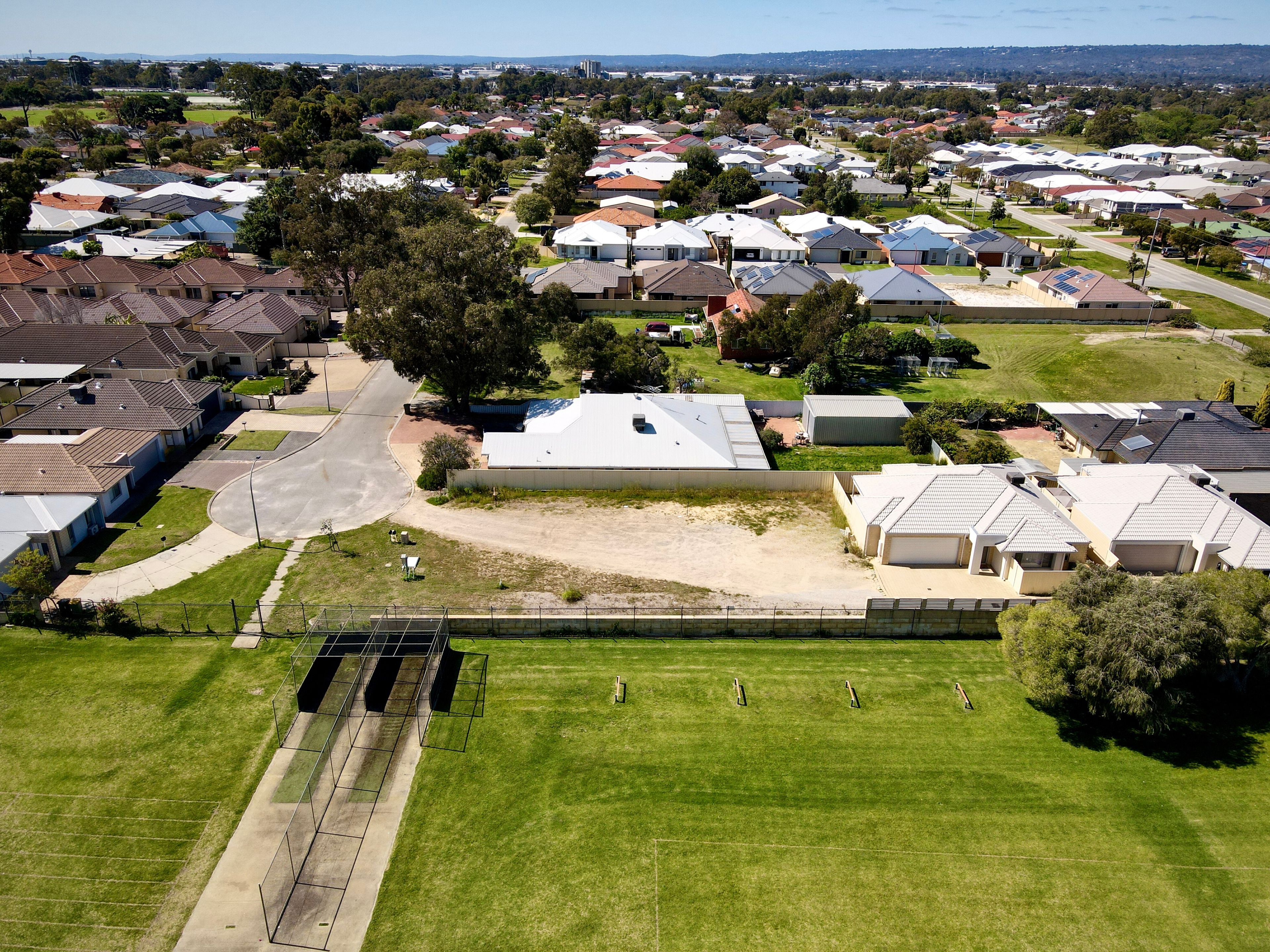11B Russell Street, East Cannington, WA 6107 - Sold Land - Ray White ...