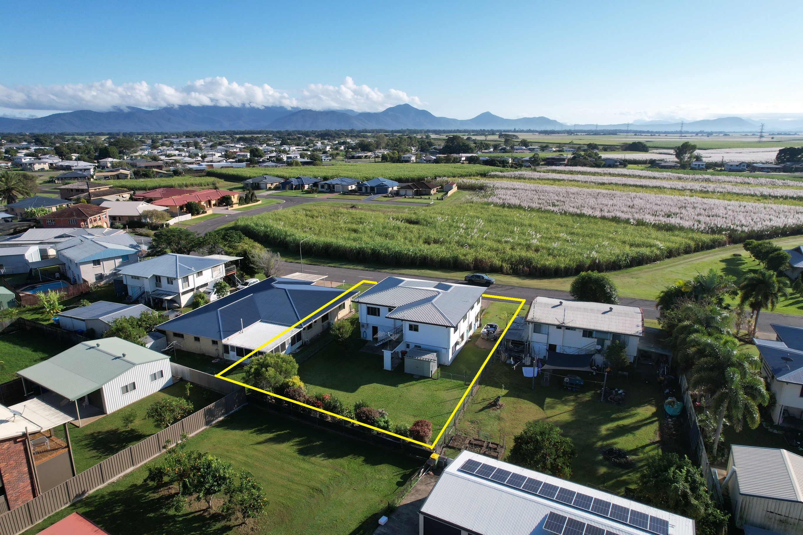 16 Pindar Street, Ingham, QLD 4850 - Sold House - Ray White Ingham