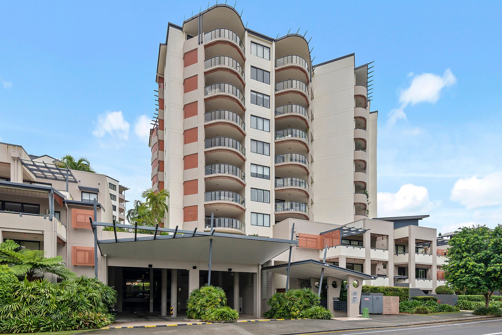 35/9 Sylvan Road, Toowong, QLD 4066 - Sold Apartment - Ray White City ...