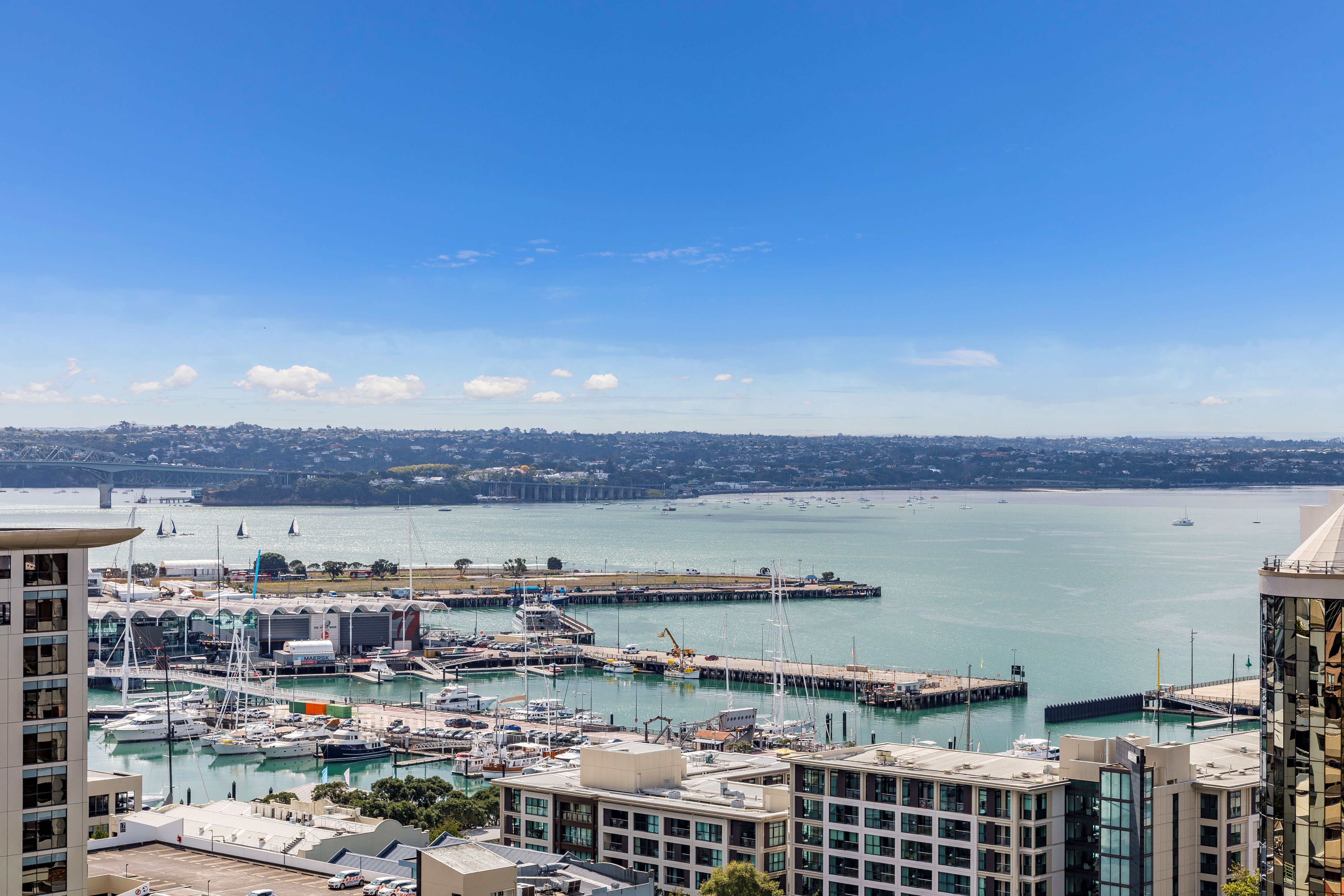1104A/32 Swanson Street, Auckland Central, Auckland City 1010 - Sold ...
