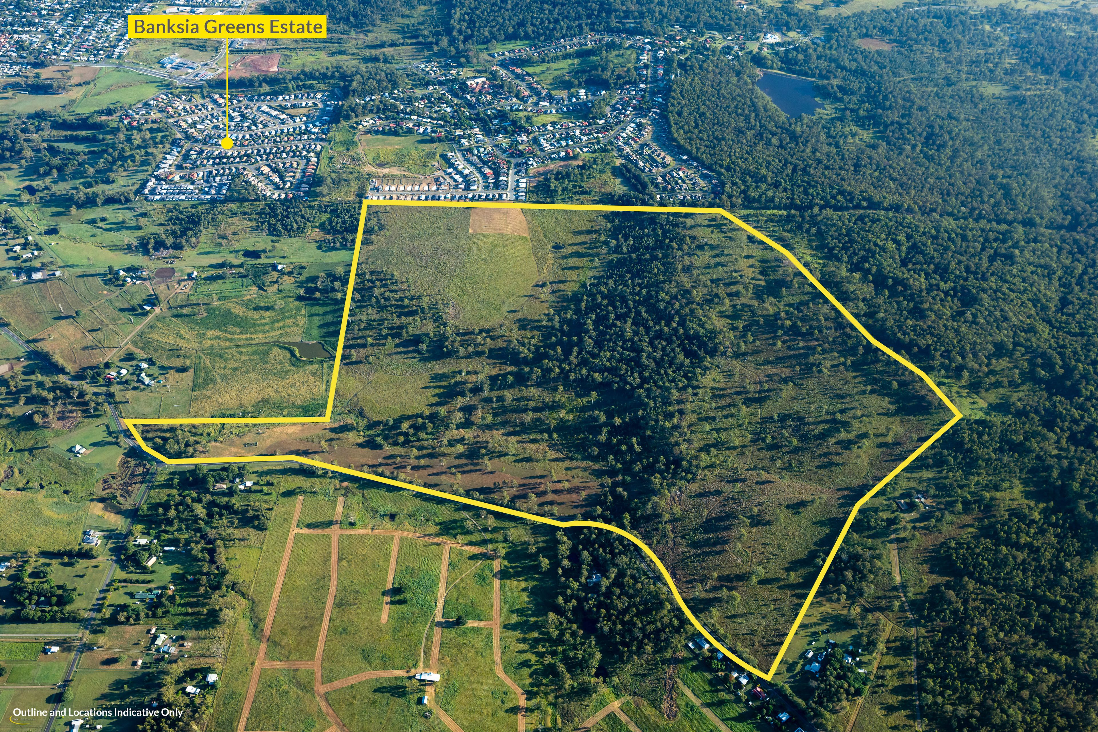 Lots 1-3 Kerry Road, Beaudesert, QLD 4285 - Sold Land/Development - RW ...