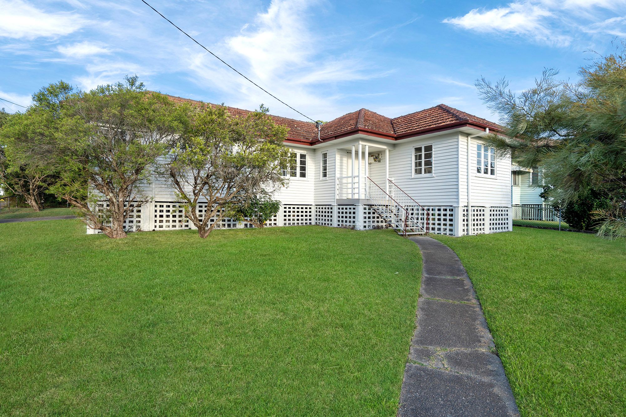 27 Lunga Street, Carina, QLD 4152 - House for Sale - Ray White New Farm