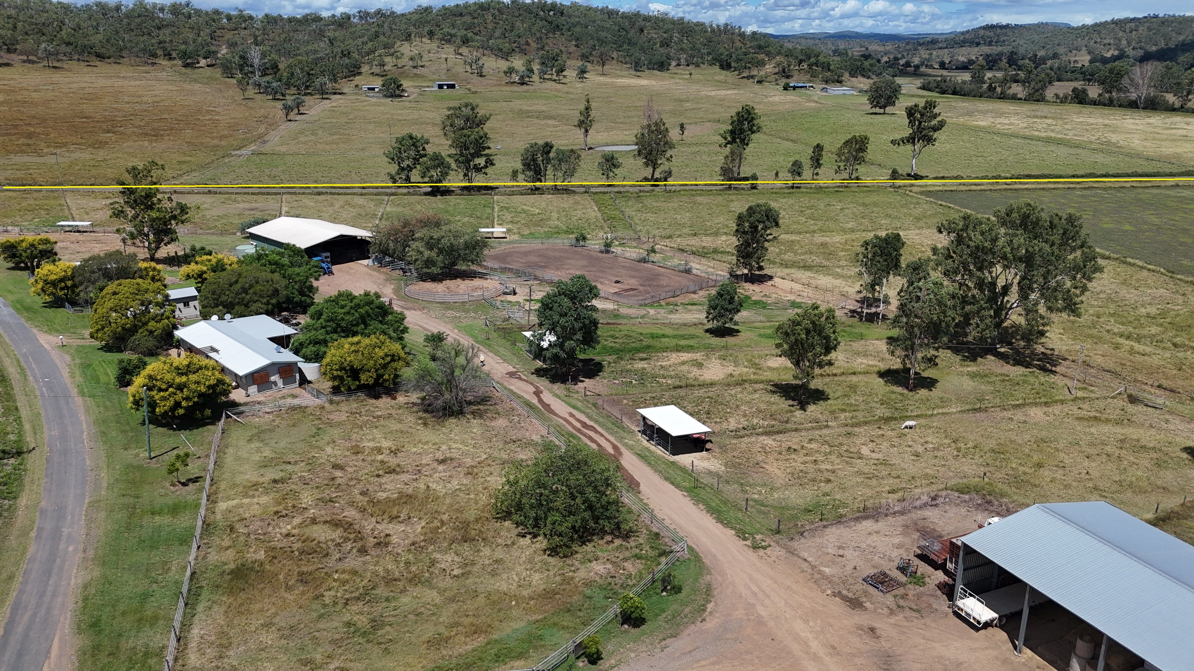 23 Oakfield North Road, Tansey, QLD – Rural • Ray White