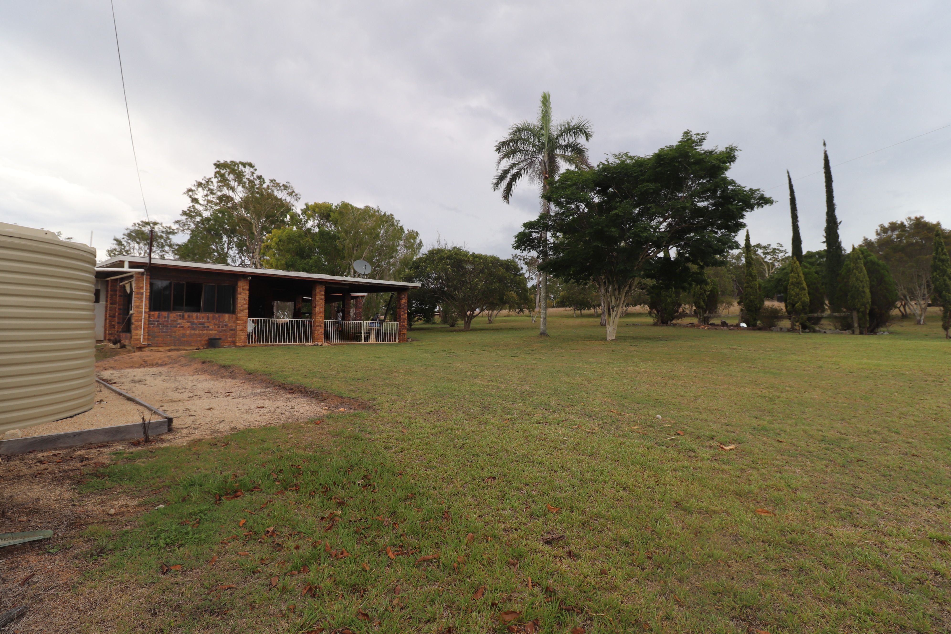 Mount Fox, QLD 4850 - Sold Rural Lifestyle Property - Ray White Ingham