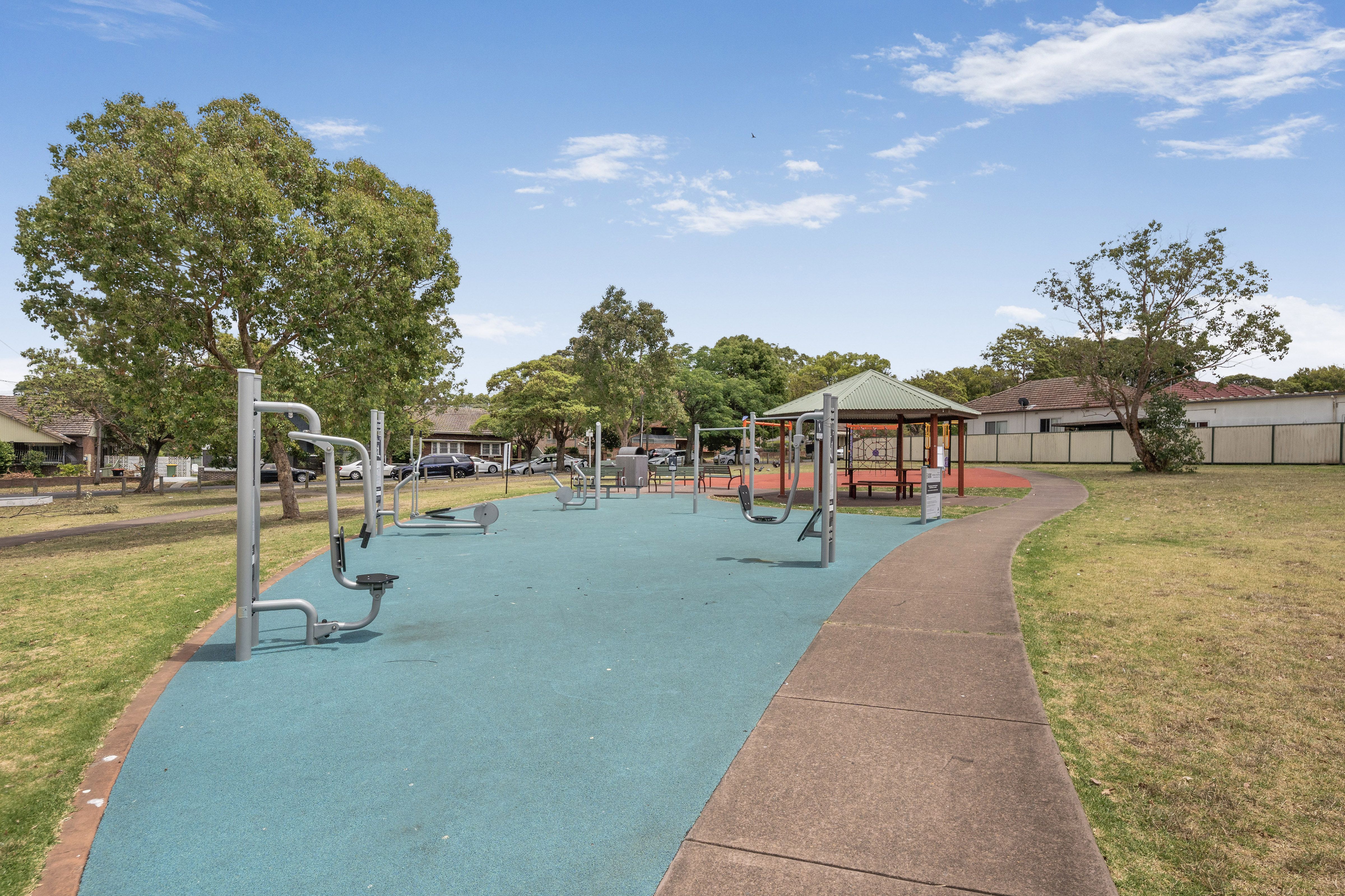 8/13-15 Cairds Avenue, Bankstown, NSW 2200 - Sold Unit - Ray White ...