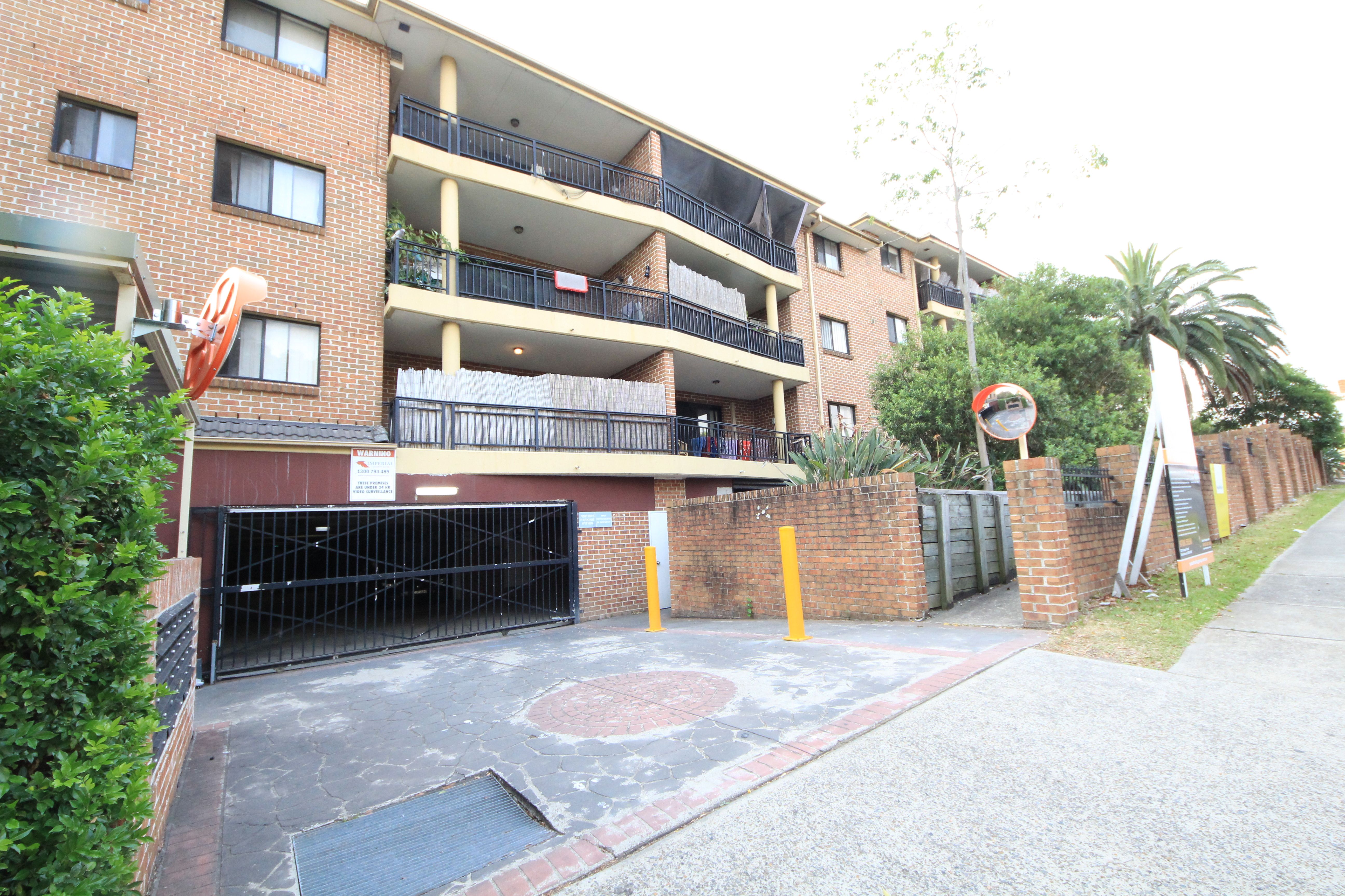 32/146 Meredith Street, Bankstown, NSW 2200 - Leased Apartment - Ray ...