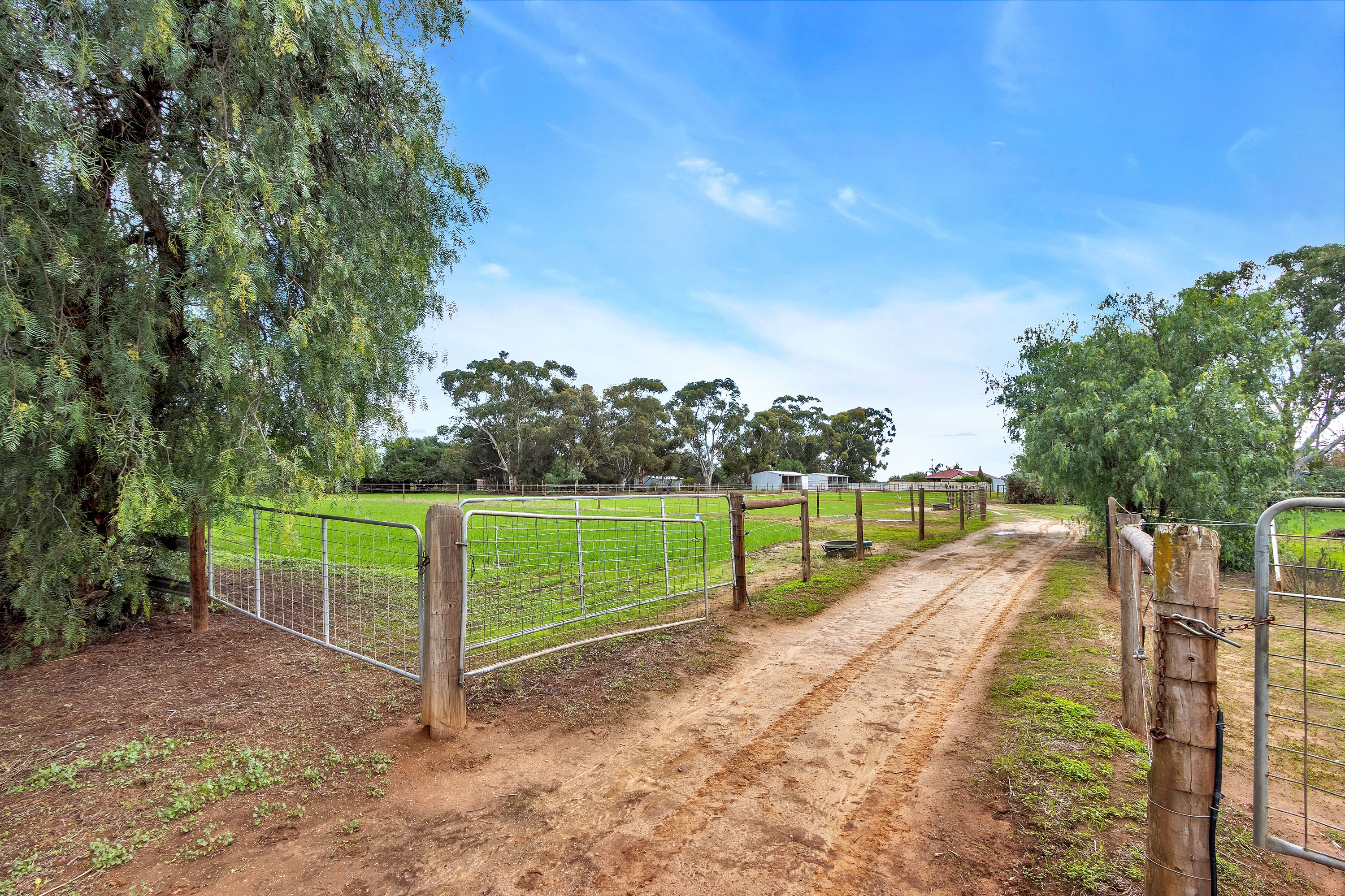 1900 Two Wells Road, Buchfelde, SA 5118 - Sold House - Ray White ...