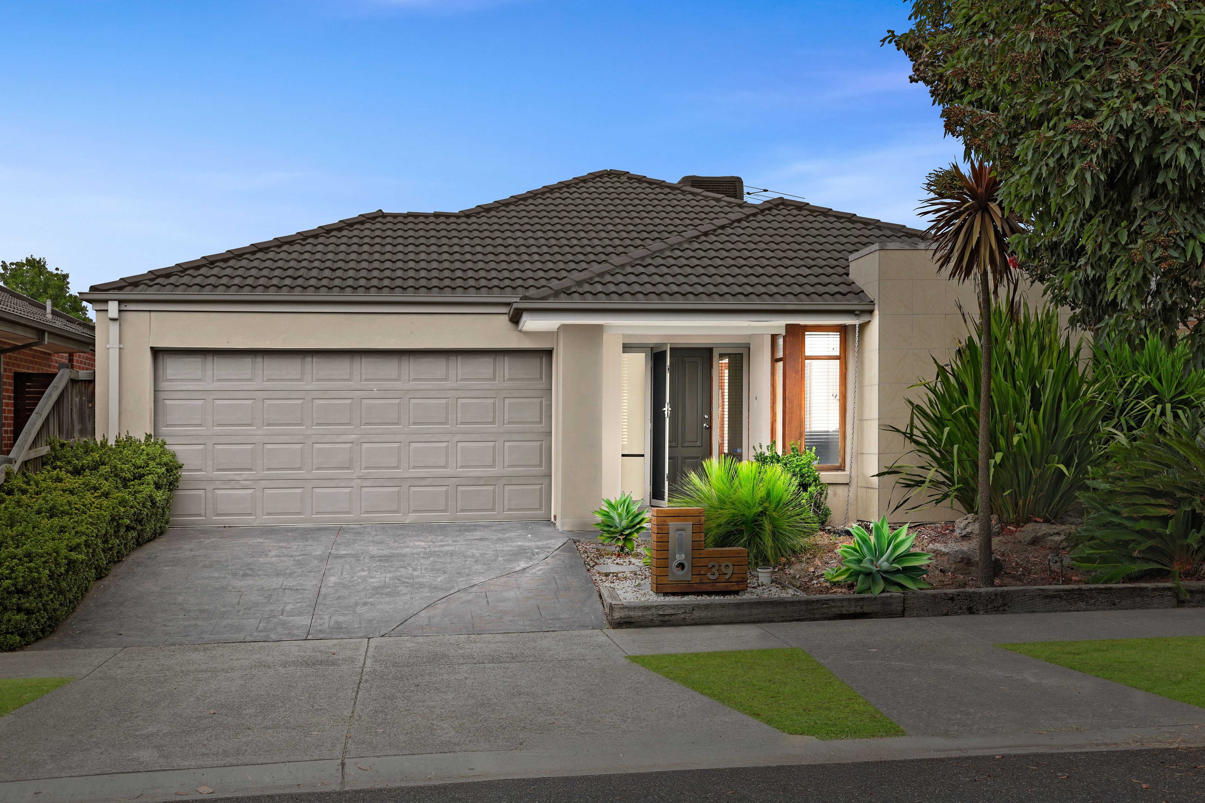 39 Bellini Way, Mernda, VIC 3754 - Sold House - Ray White Mernda