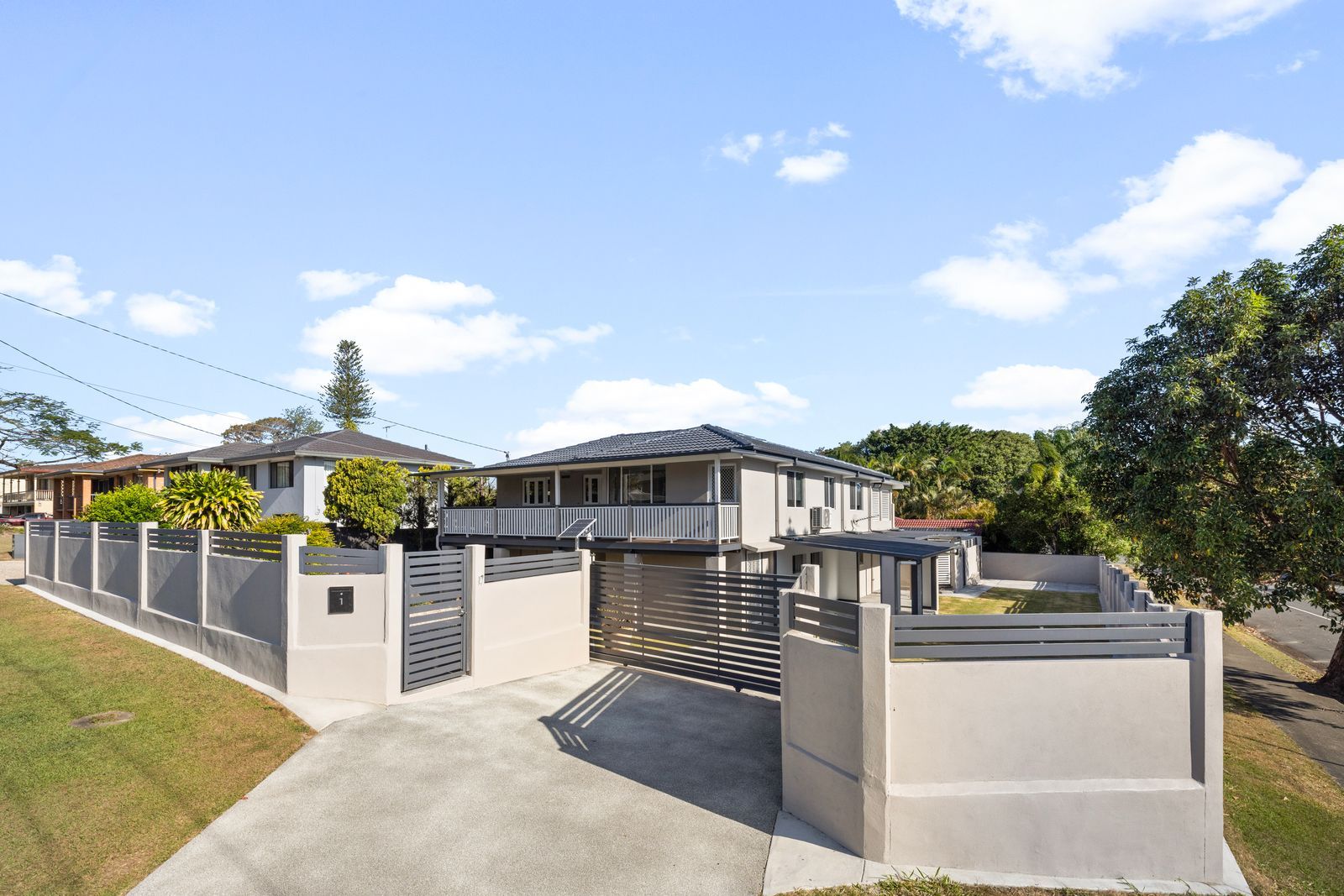 1 Weldon Street, Birkdale, QLD 4159 - Sold House - Ray White Asset ...