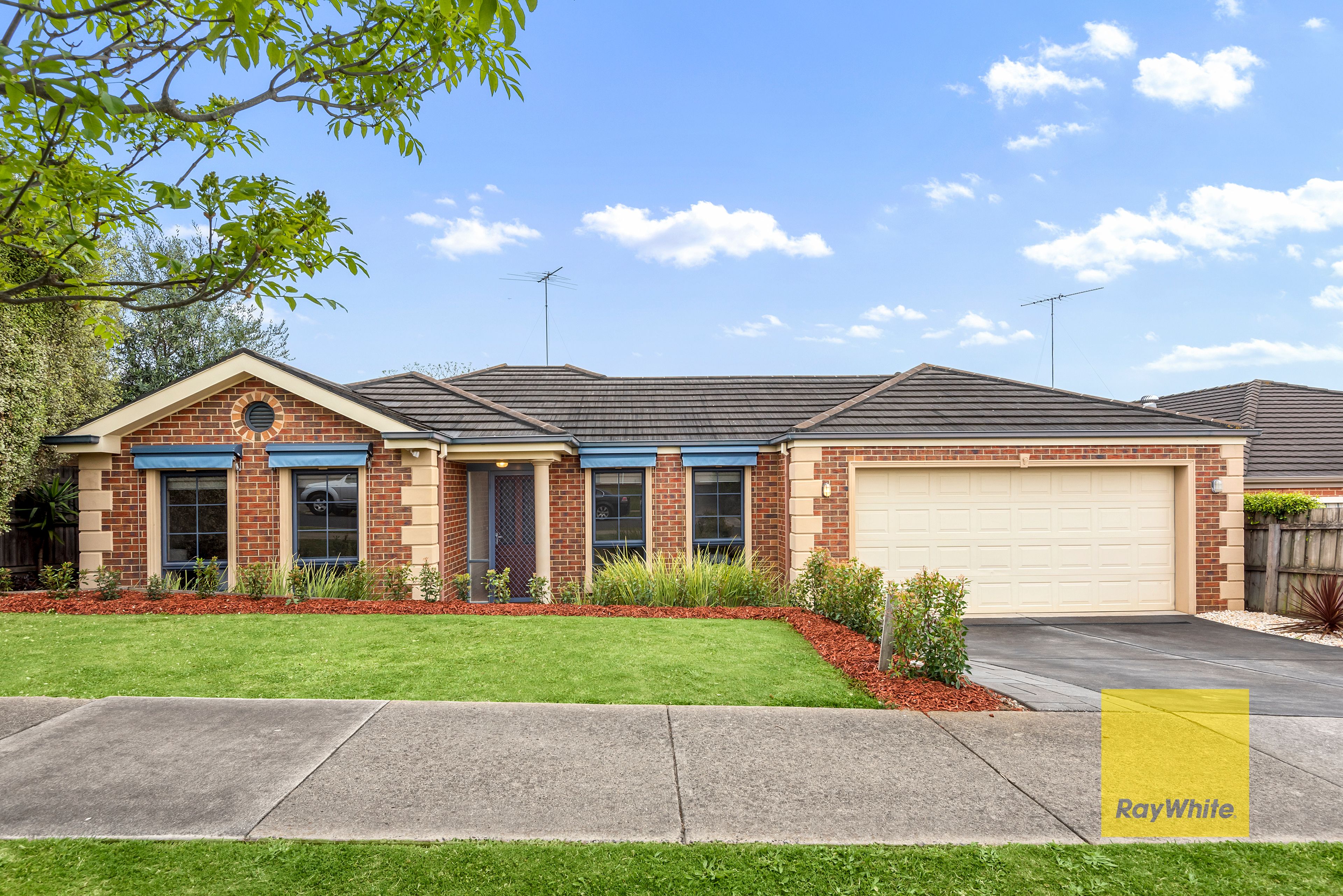 12 Pethajohn Parade, Grovedale, VIC 3216 - Sold House - Ray White Highton