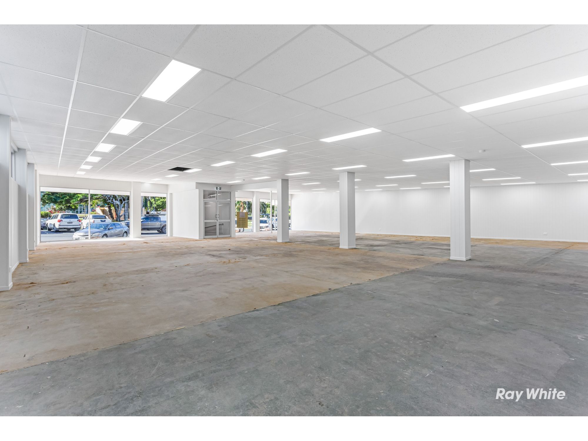 12 James Street, Yeppoon, QLD 4703 - Retail for Sale - Ray White Yeppoon