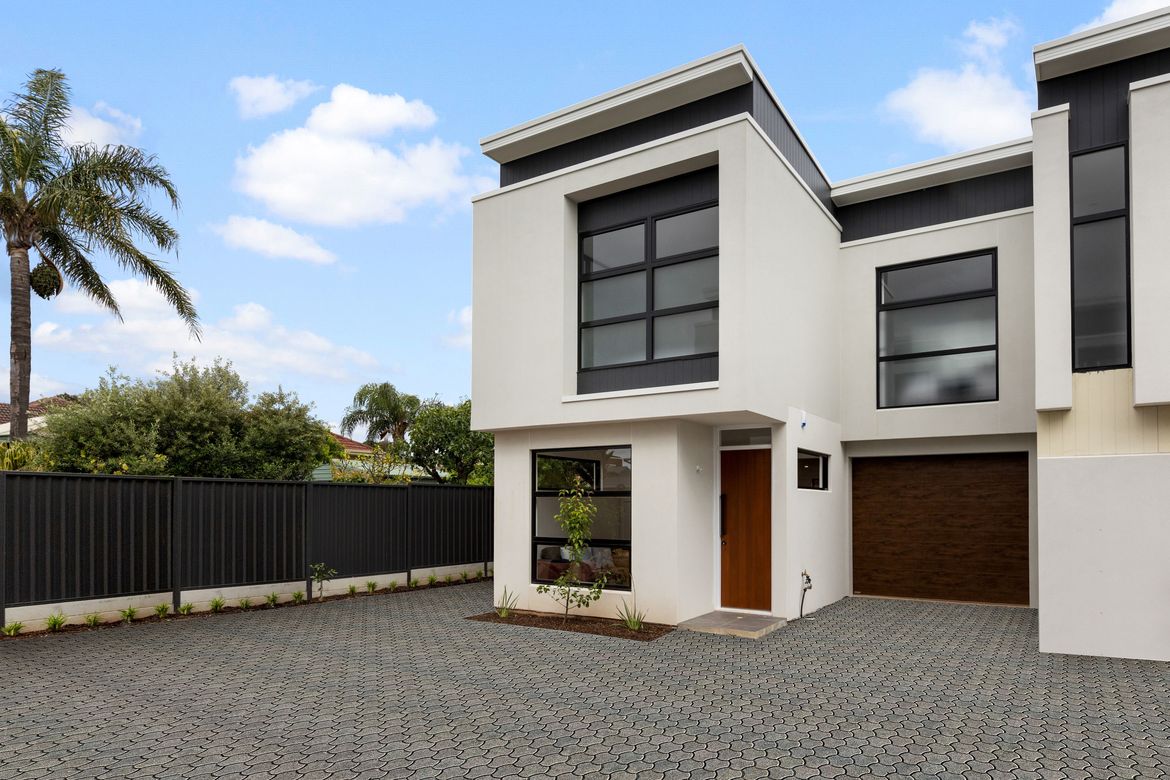 Ray White Adelaide City