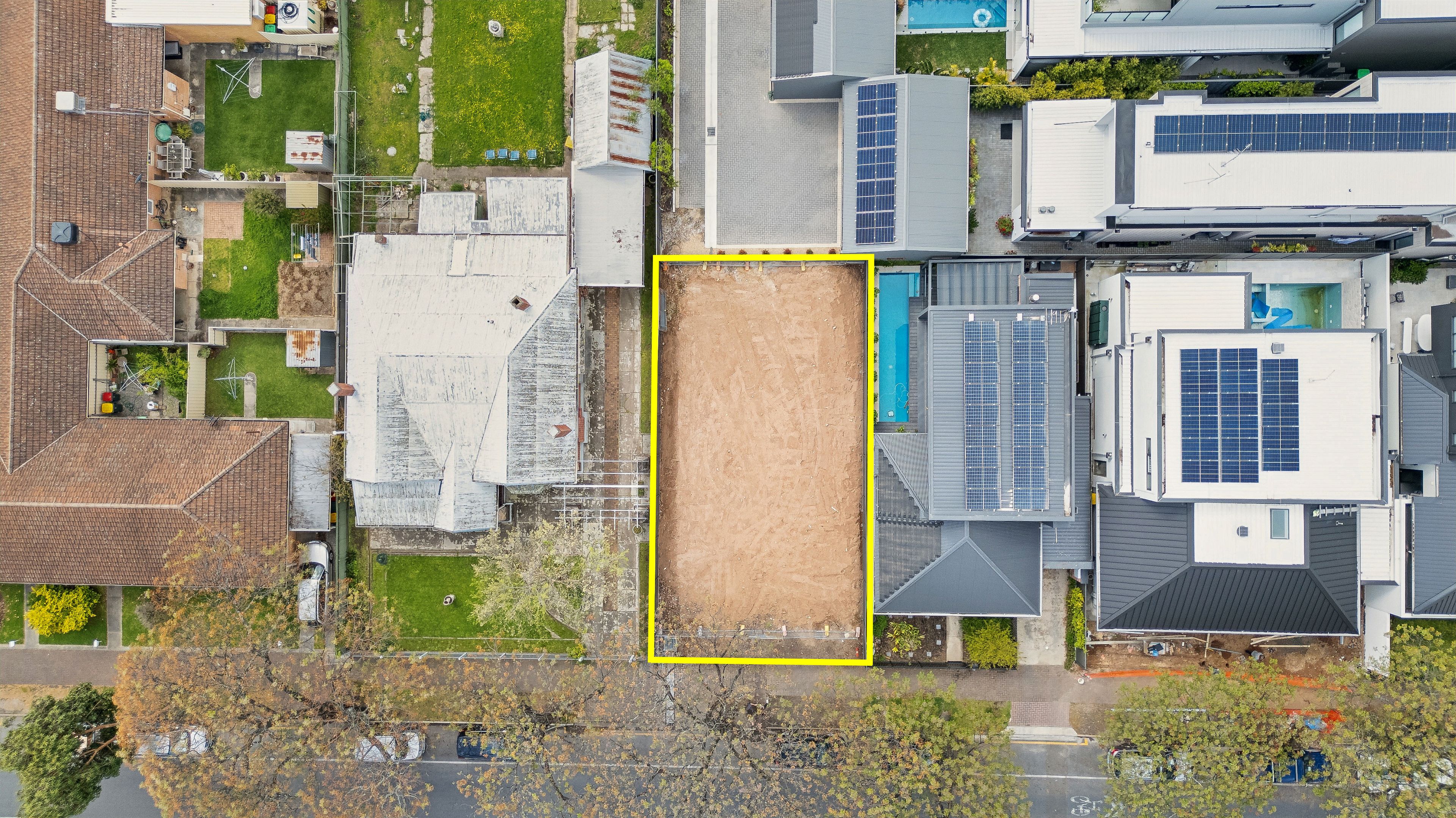 26 George Street, Norwood, SA 5067 - Sold Land - Ray White Kensington