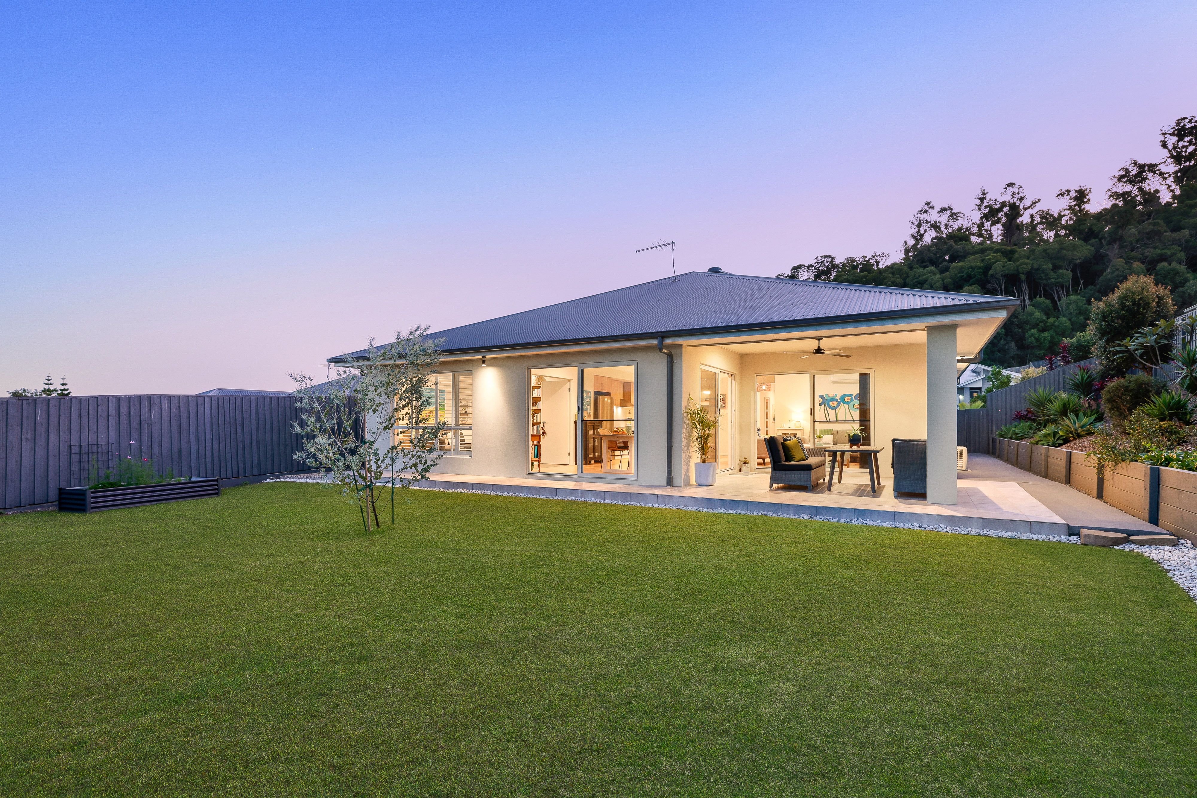 33 Summerstone Place, Maudsland, QLD 4210 - Sold House - Ray White Alliance